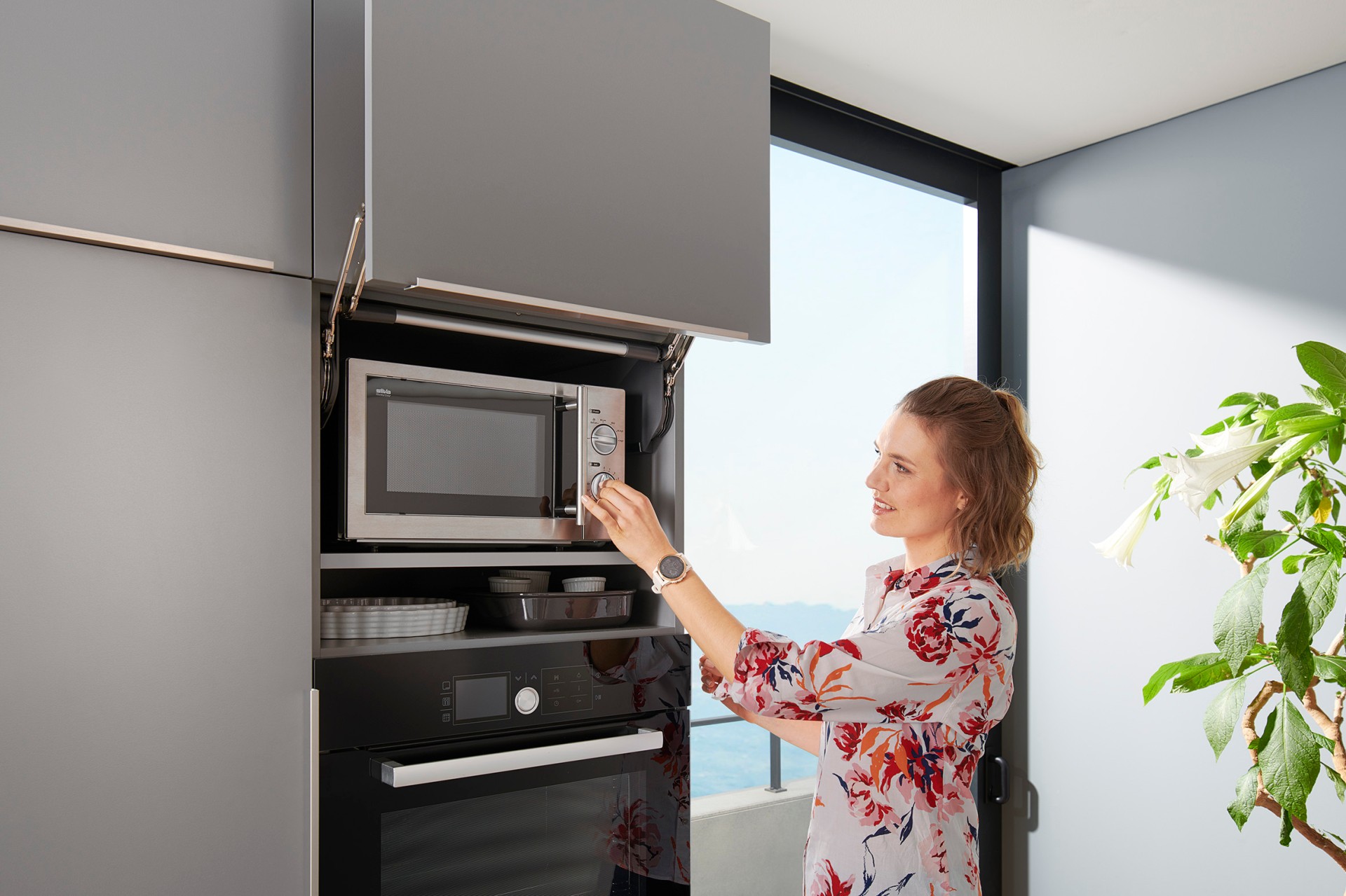 AVENTOS HL | Blum
