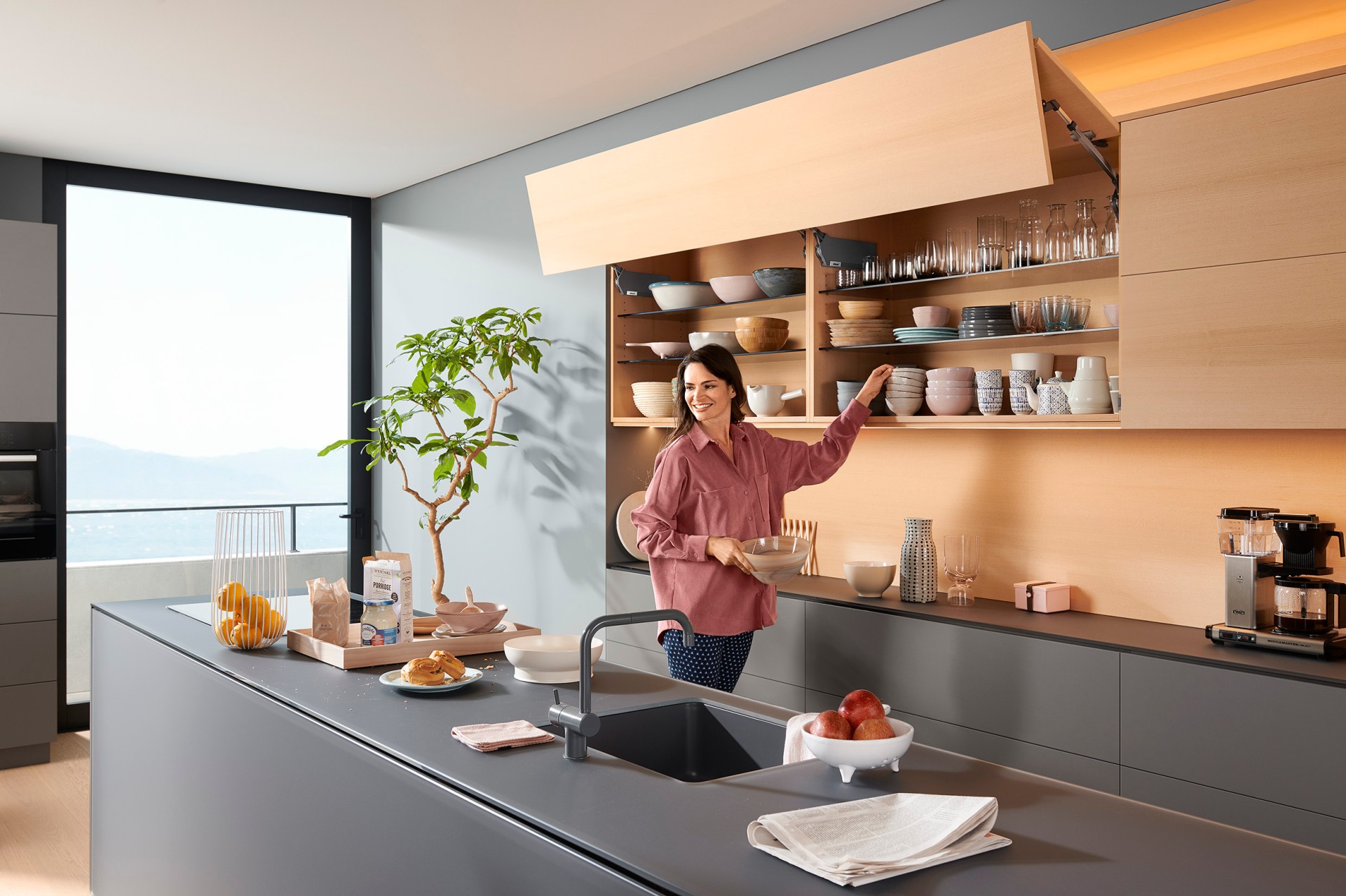AVENTOS HF | Blum