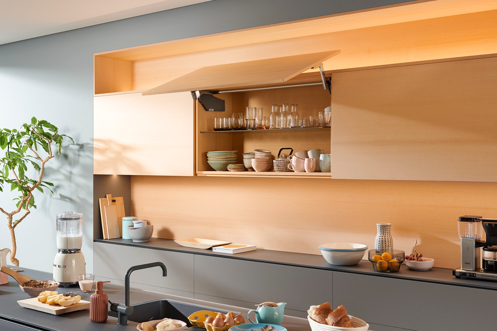 AVENTOS HS | Blum