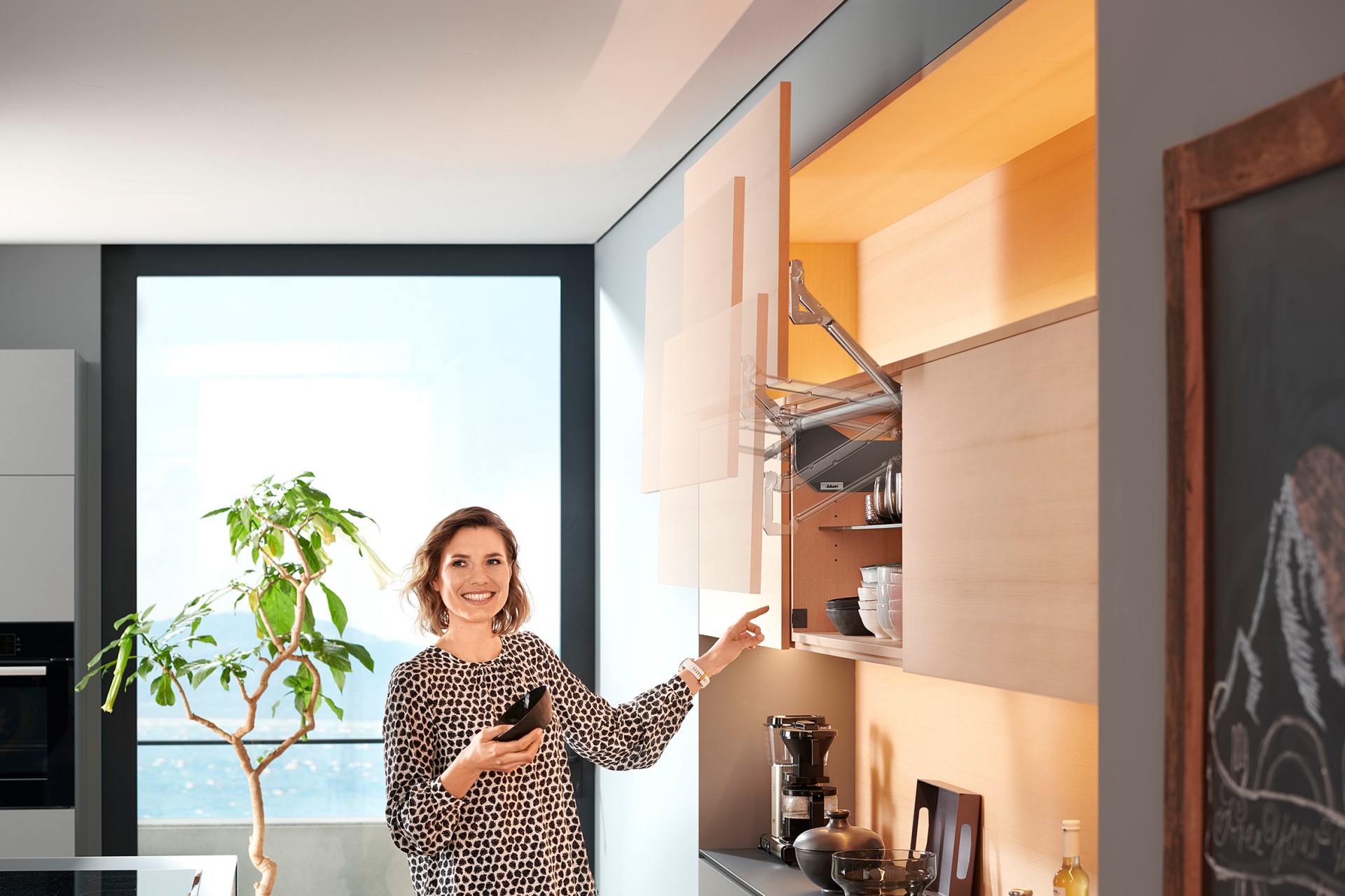 AVENTOS HL | Blum