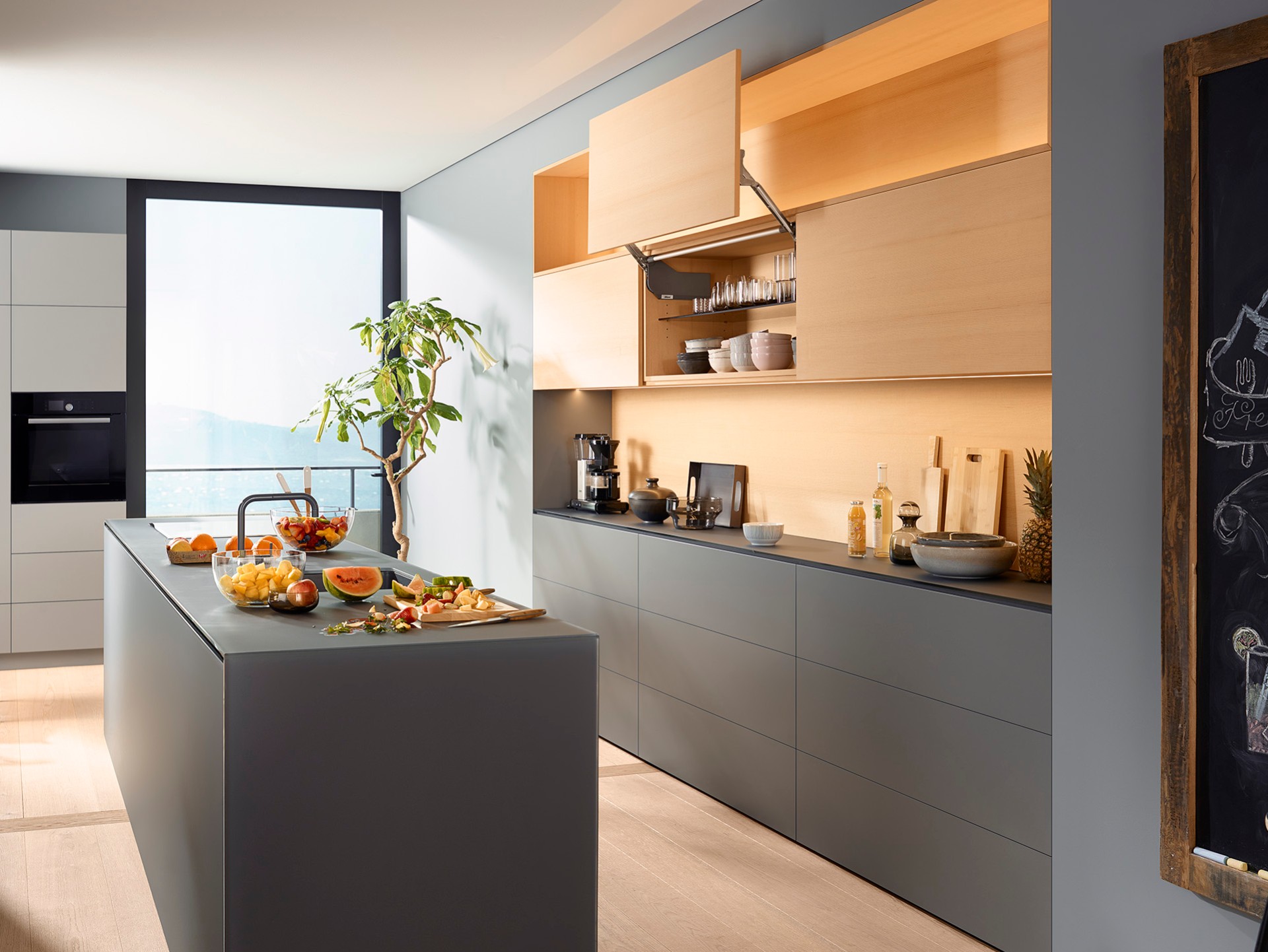 AVENTOS HL | Blum
