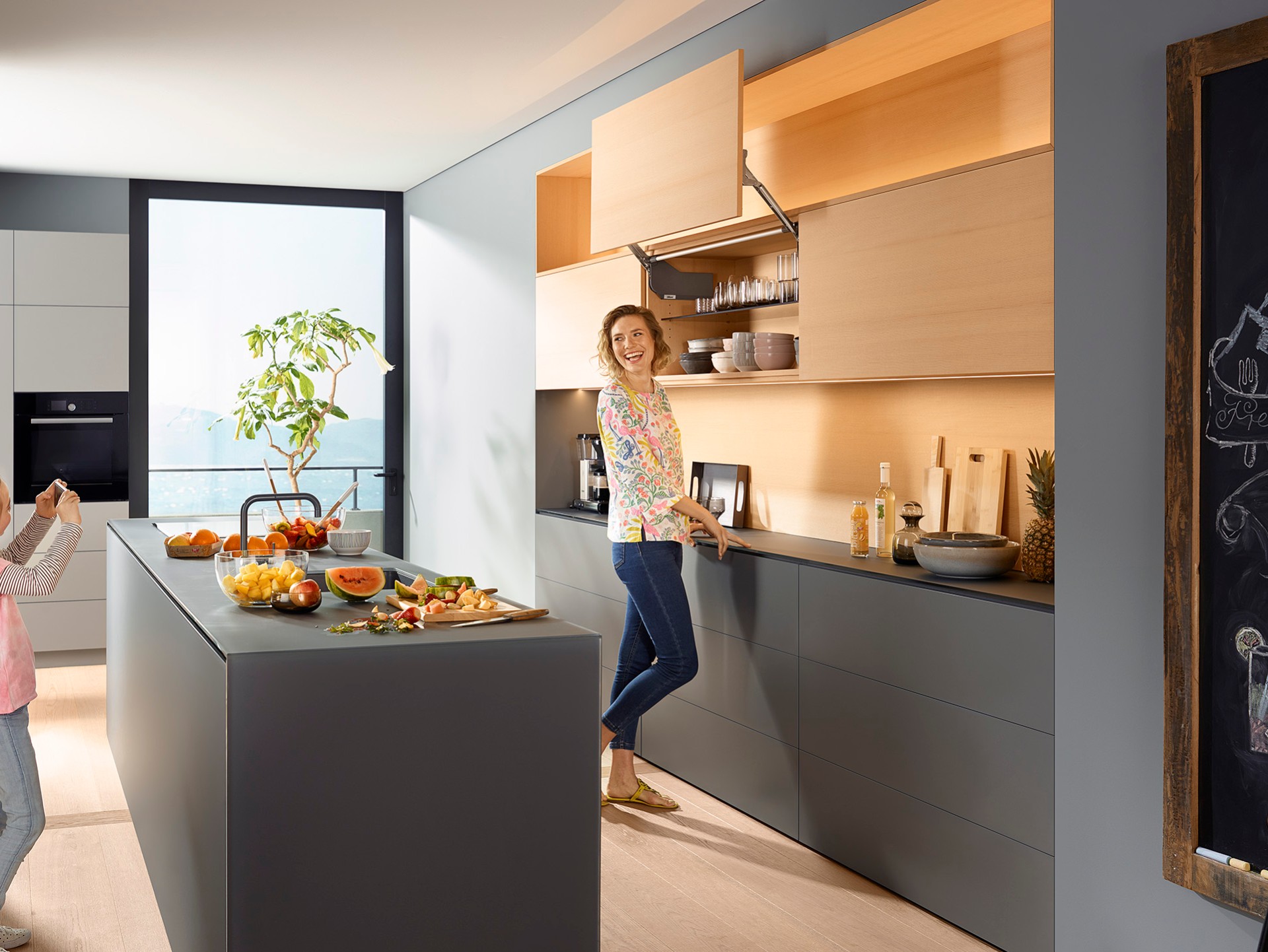 AVENTOS HL | Blum