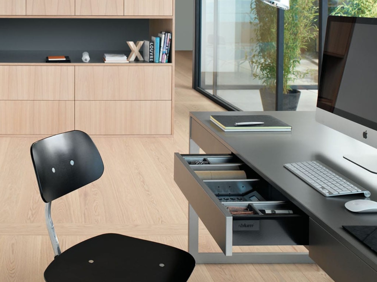 Product world of Blum | Blum