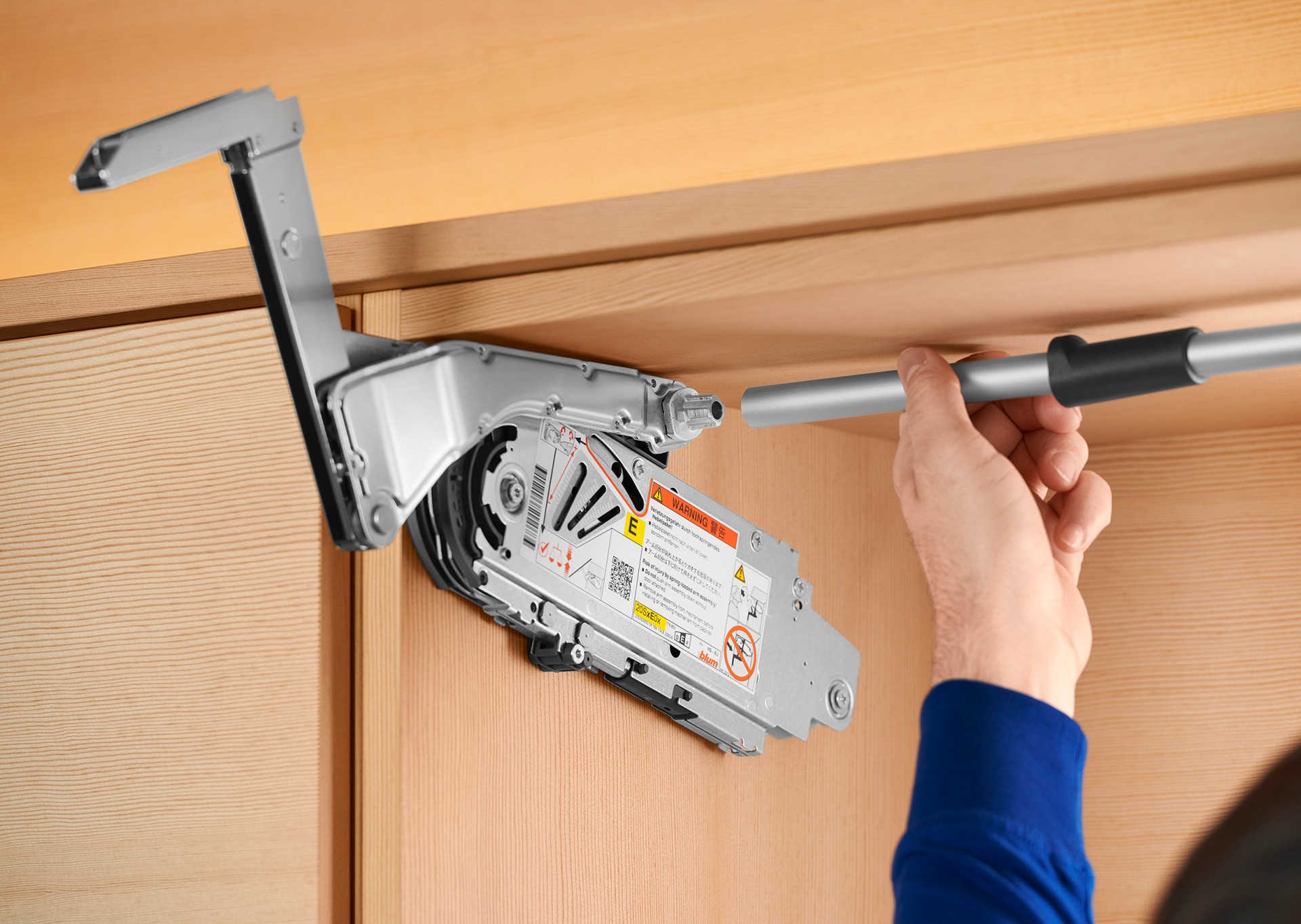 The Blum Difference | Blum
