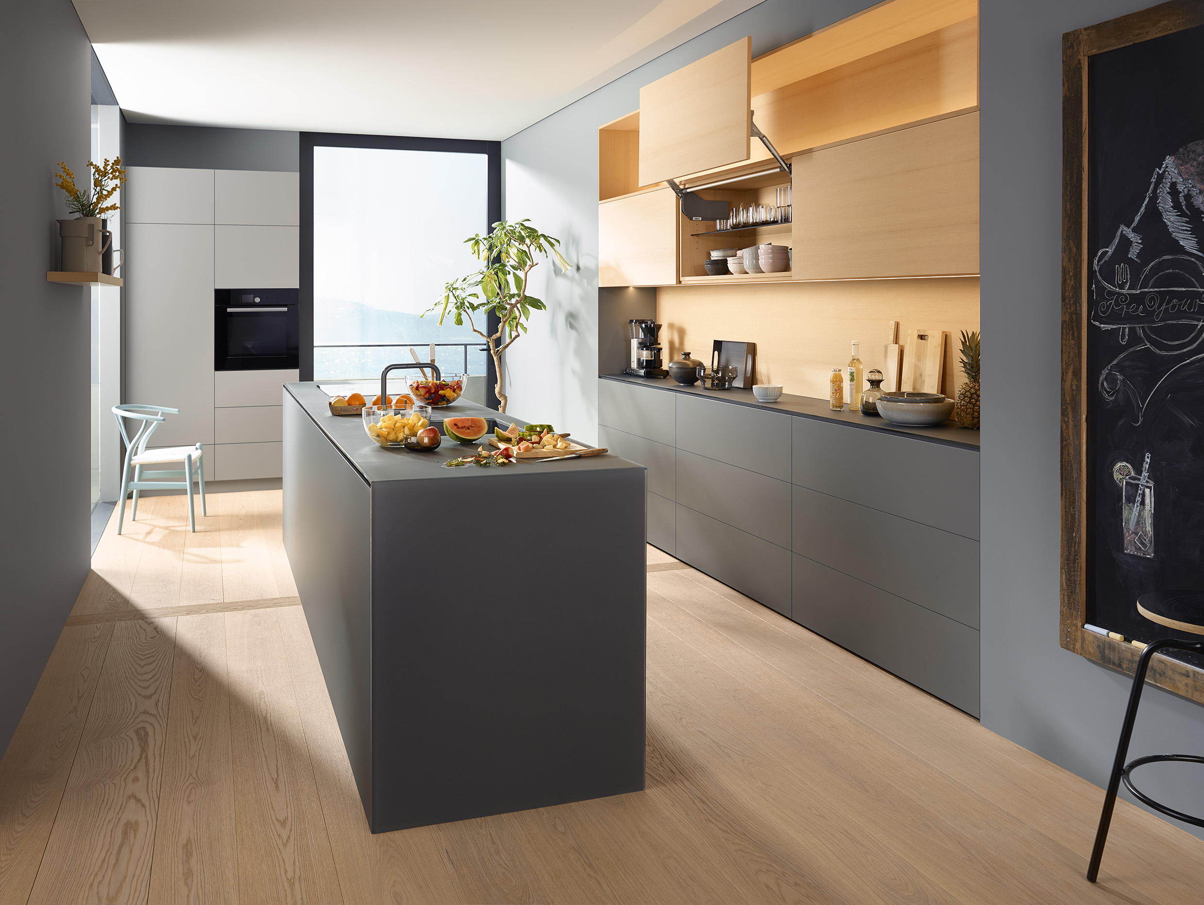 Software Partners | Blum