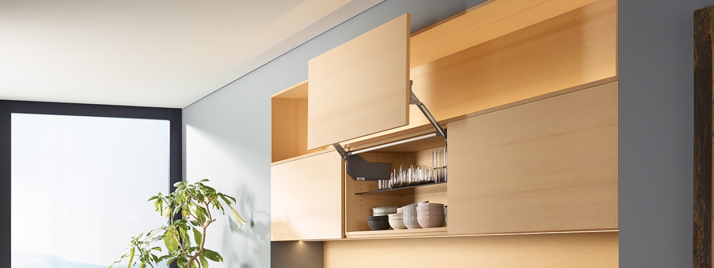 AVENTOS HL | Blum