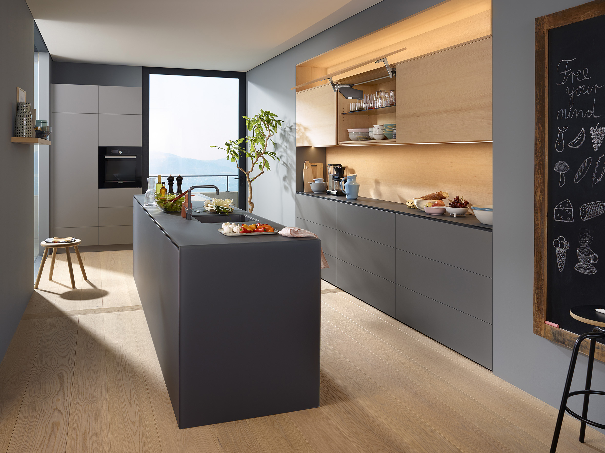 Software Partners | Blum