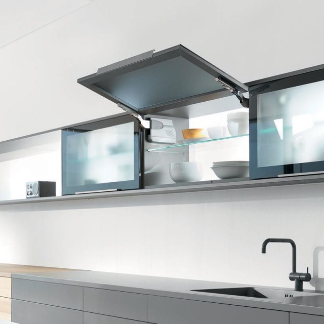 Portes minces | Blum