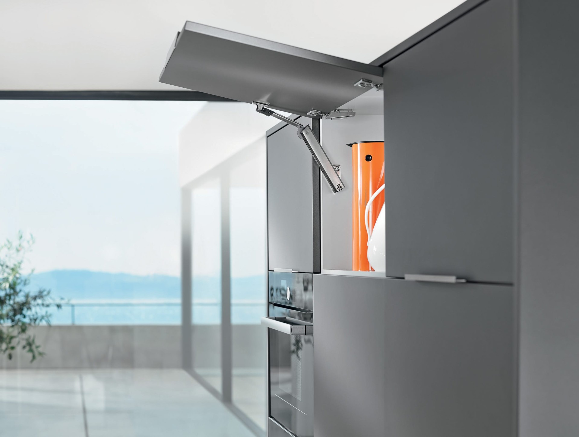 AVENTOS HK-XS | Blum