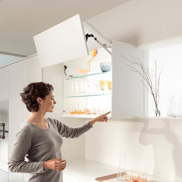 AVENTOS HL | Blum