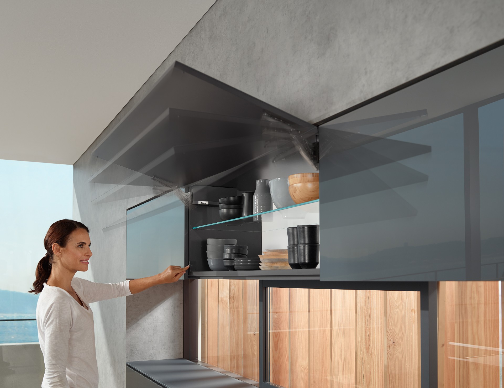 AVENTOS HK top | Blum