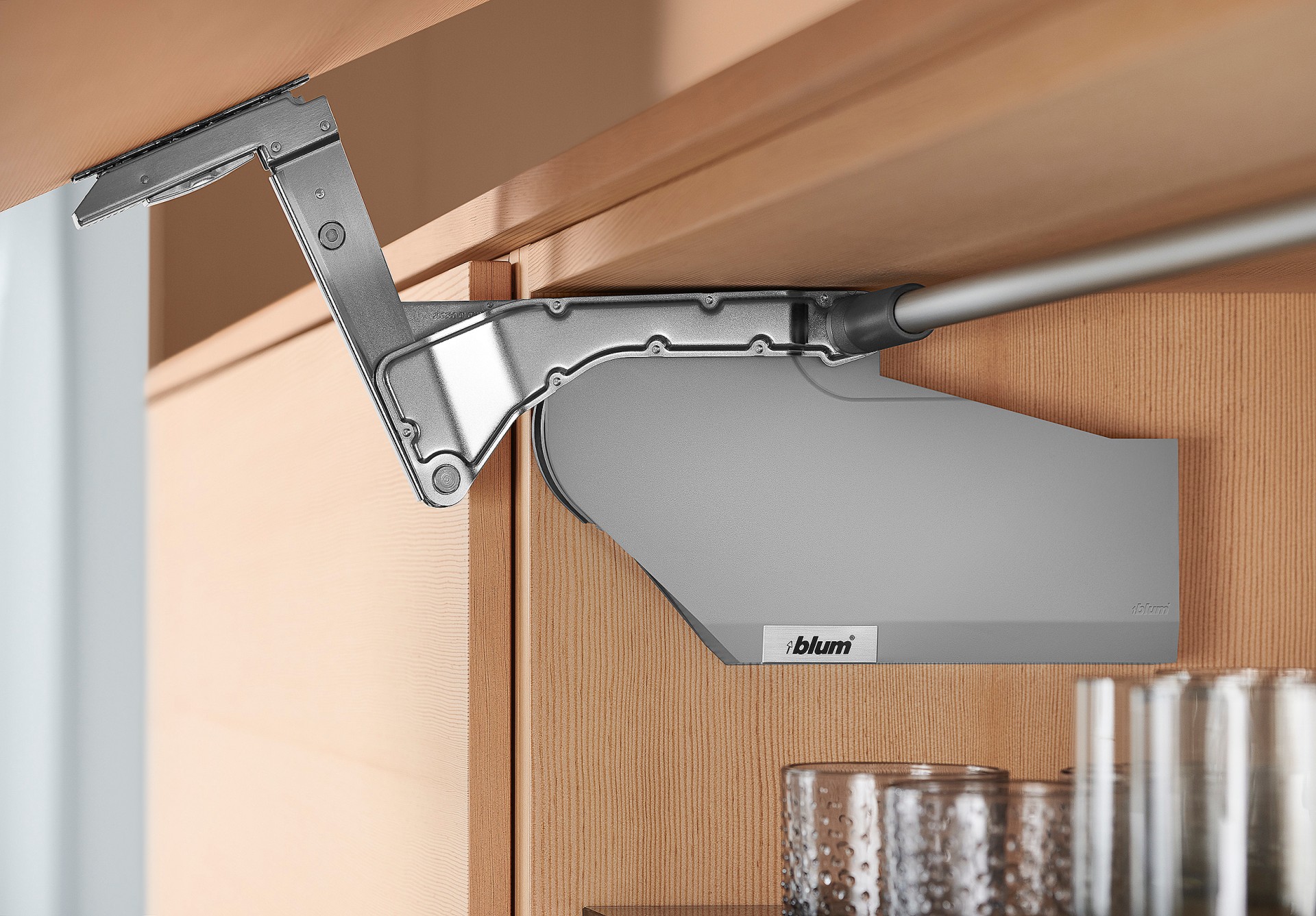 AVENTOS HS | Blum