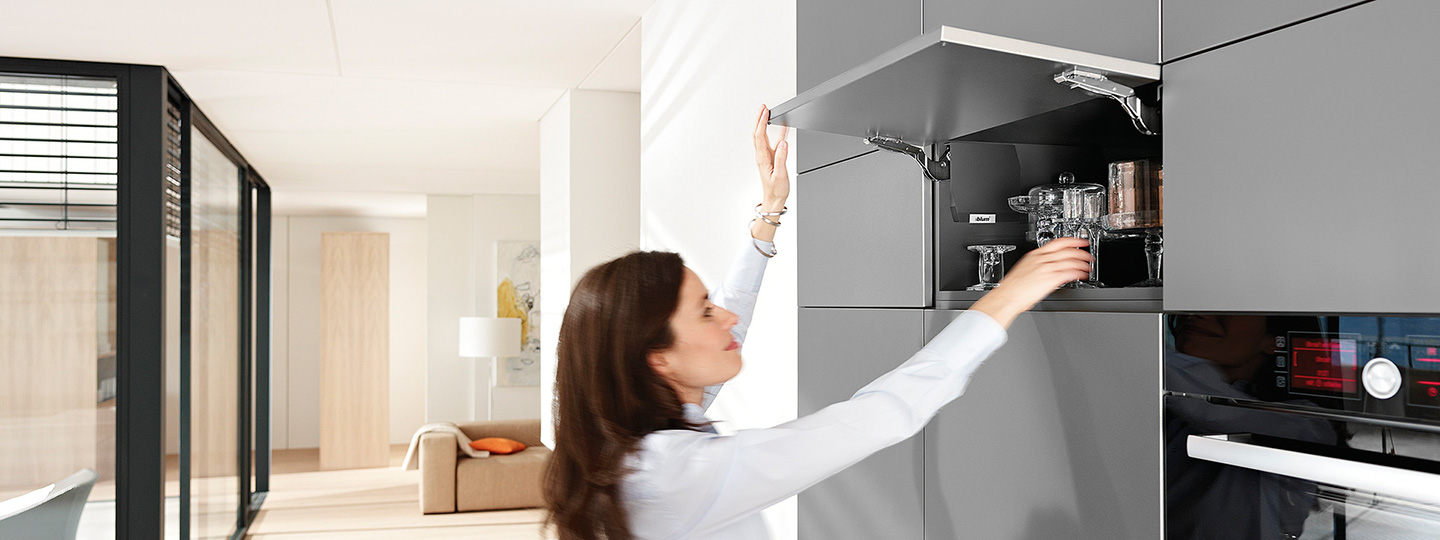 AVENTOS HK-S downloads and videos | Blum