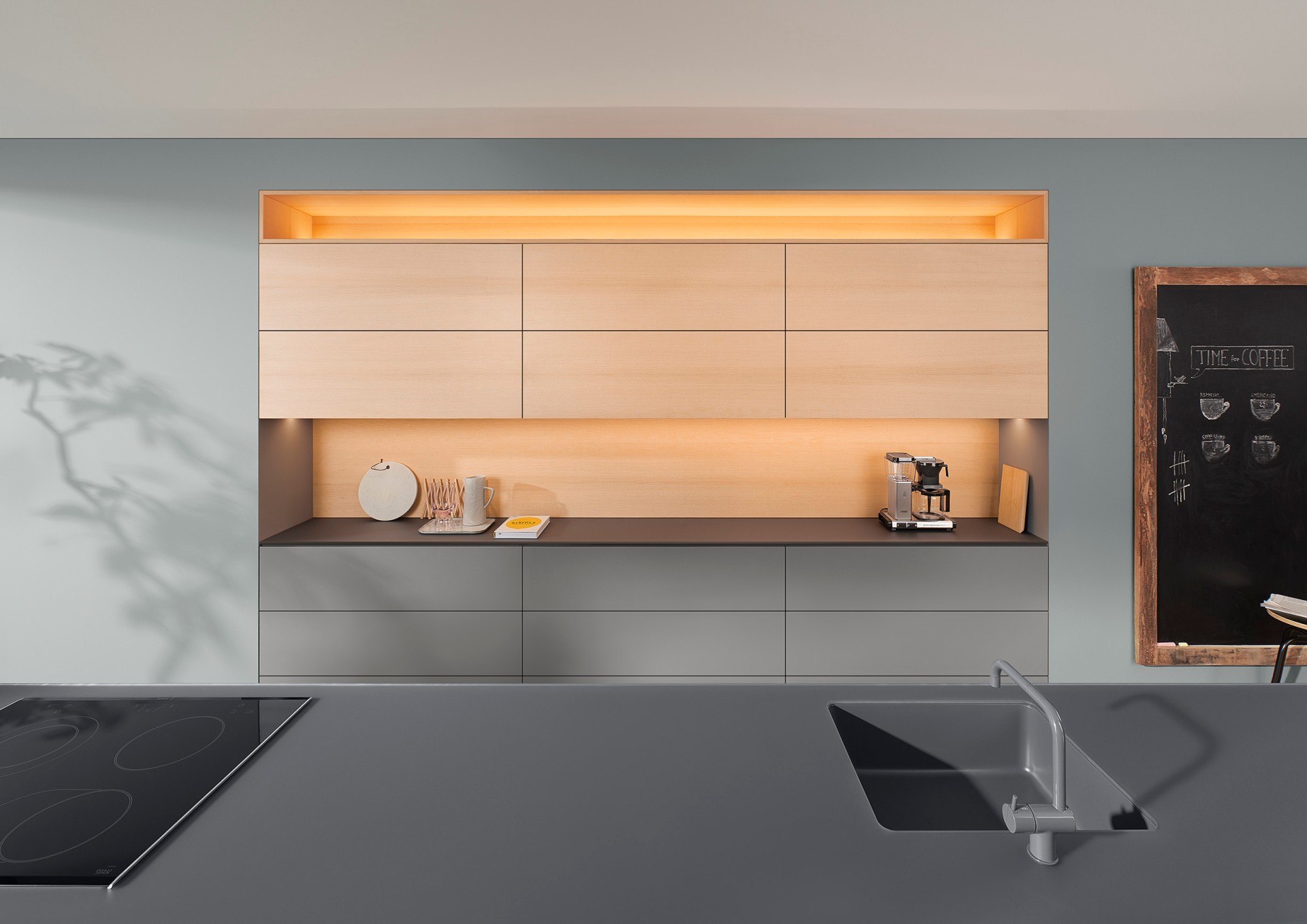 AVENTOS lift system range | Blum