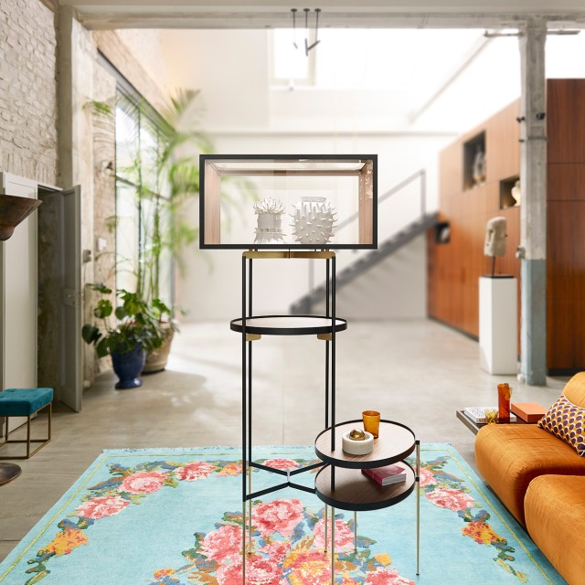 AVENTOS HS top | Blum