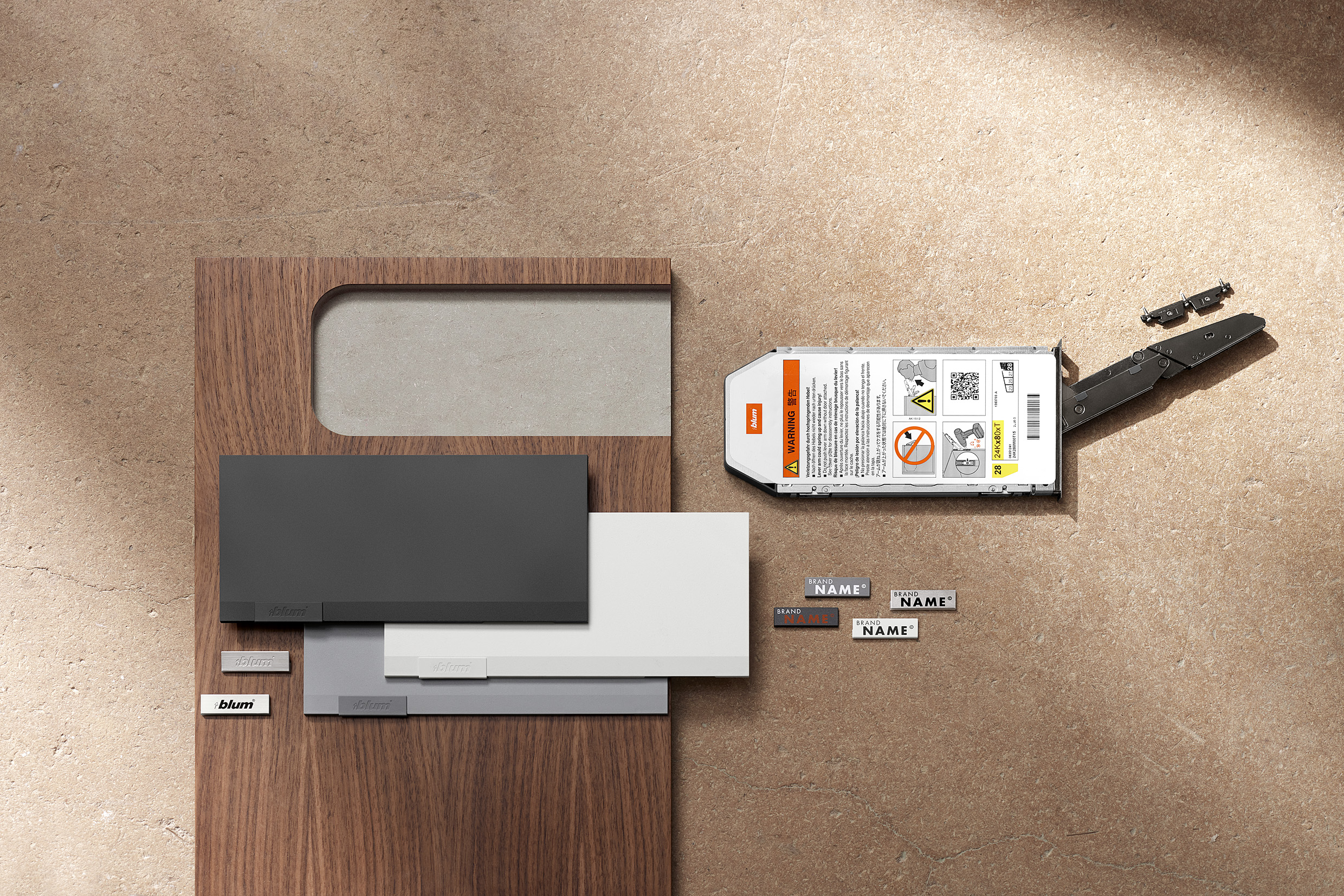 AVENTOS HKi | Blum