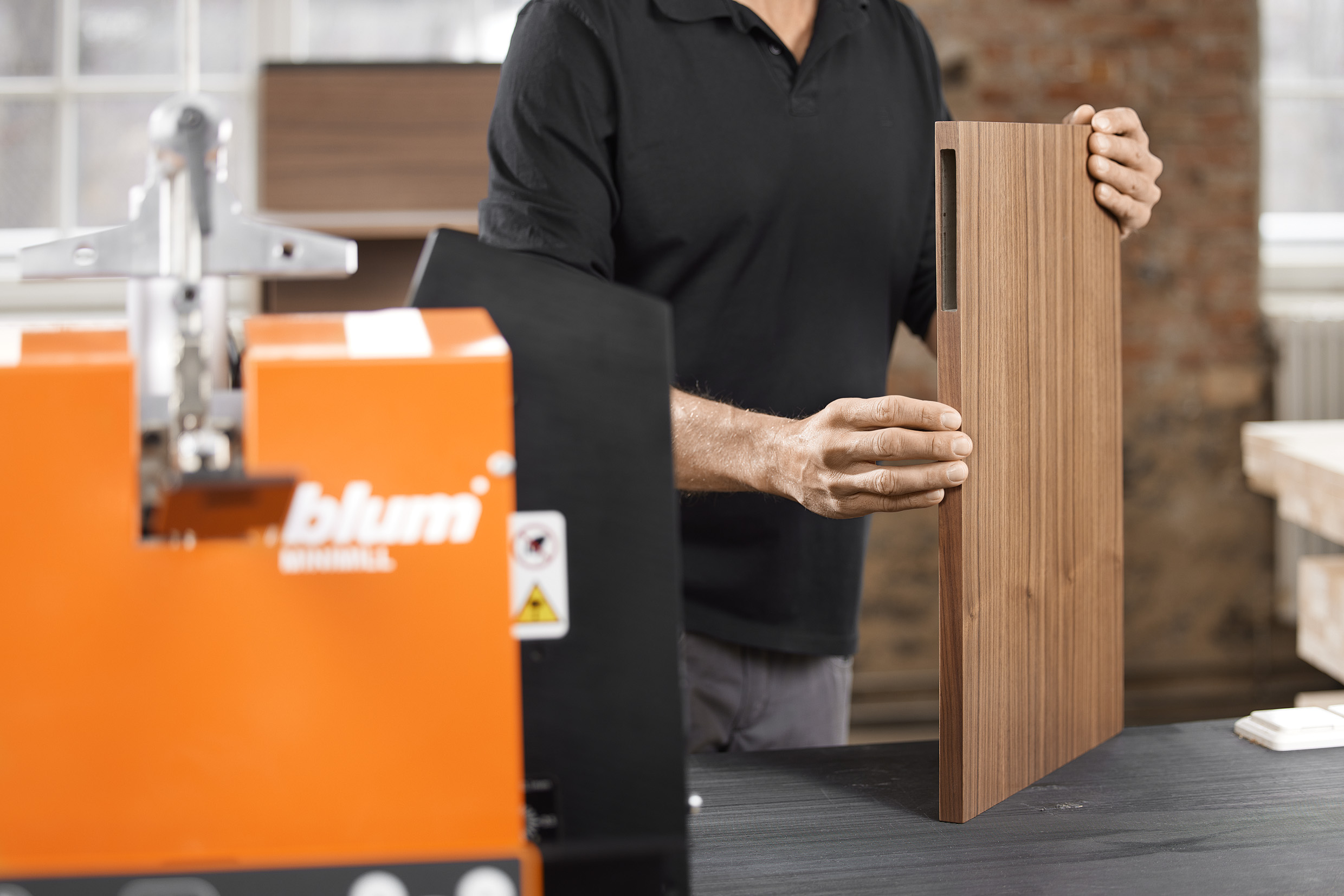 AVENTOS HKi | Blum