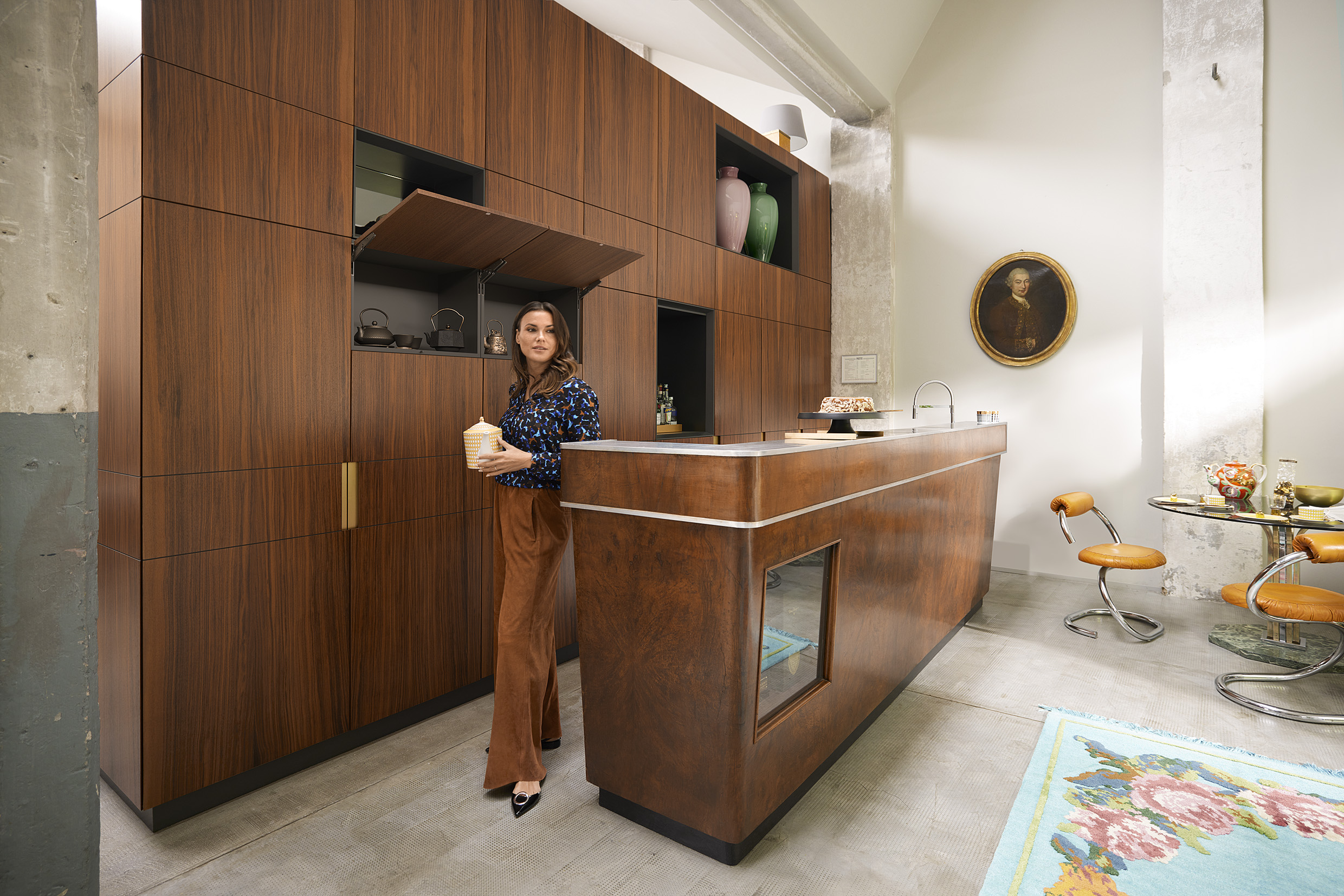AVENTOS HKi | Blum