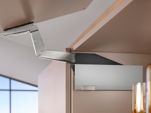 AVENTOS HS top | Blum
