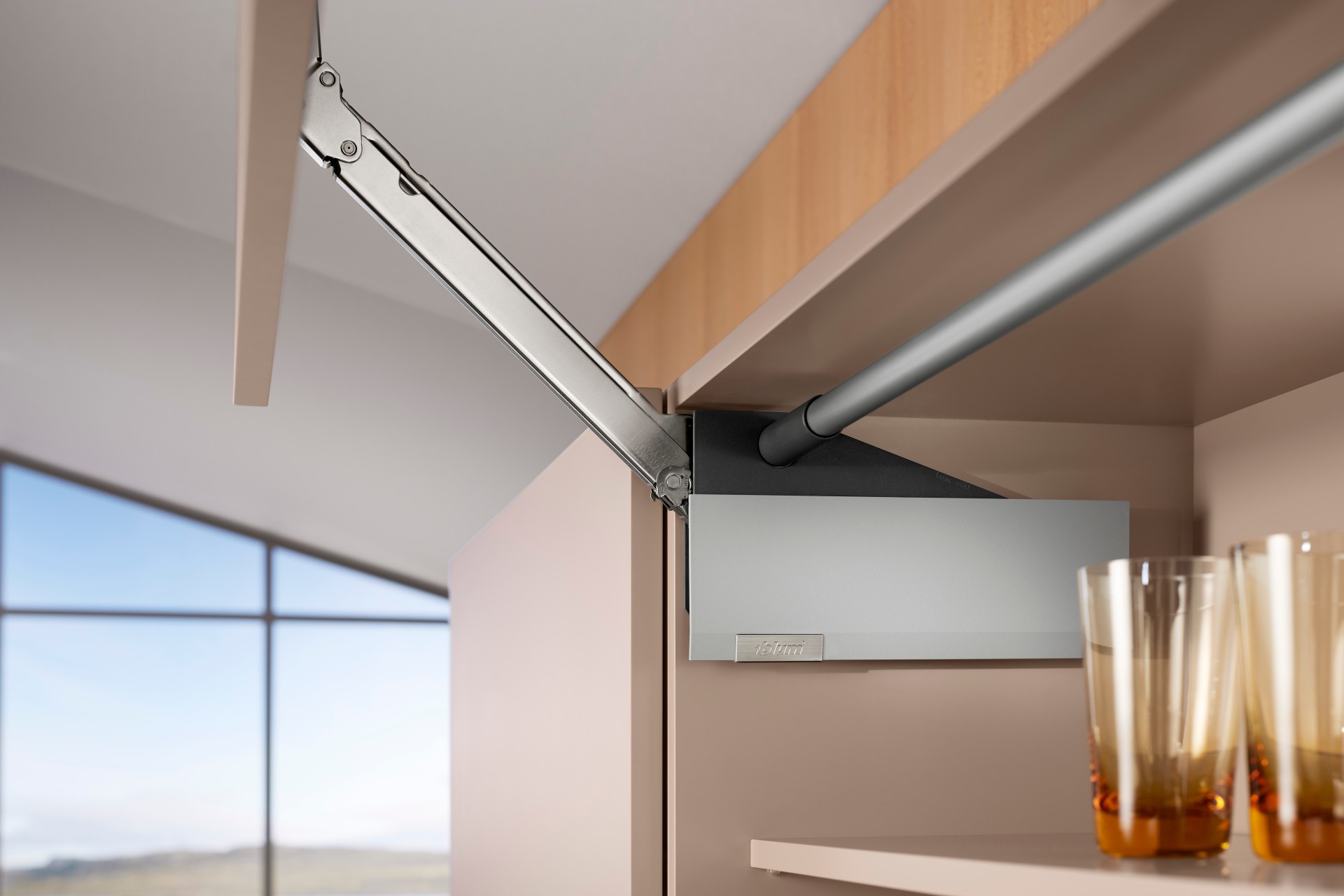 AVENTOS HL top(아벤토스 HL top) | Blum