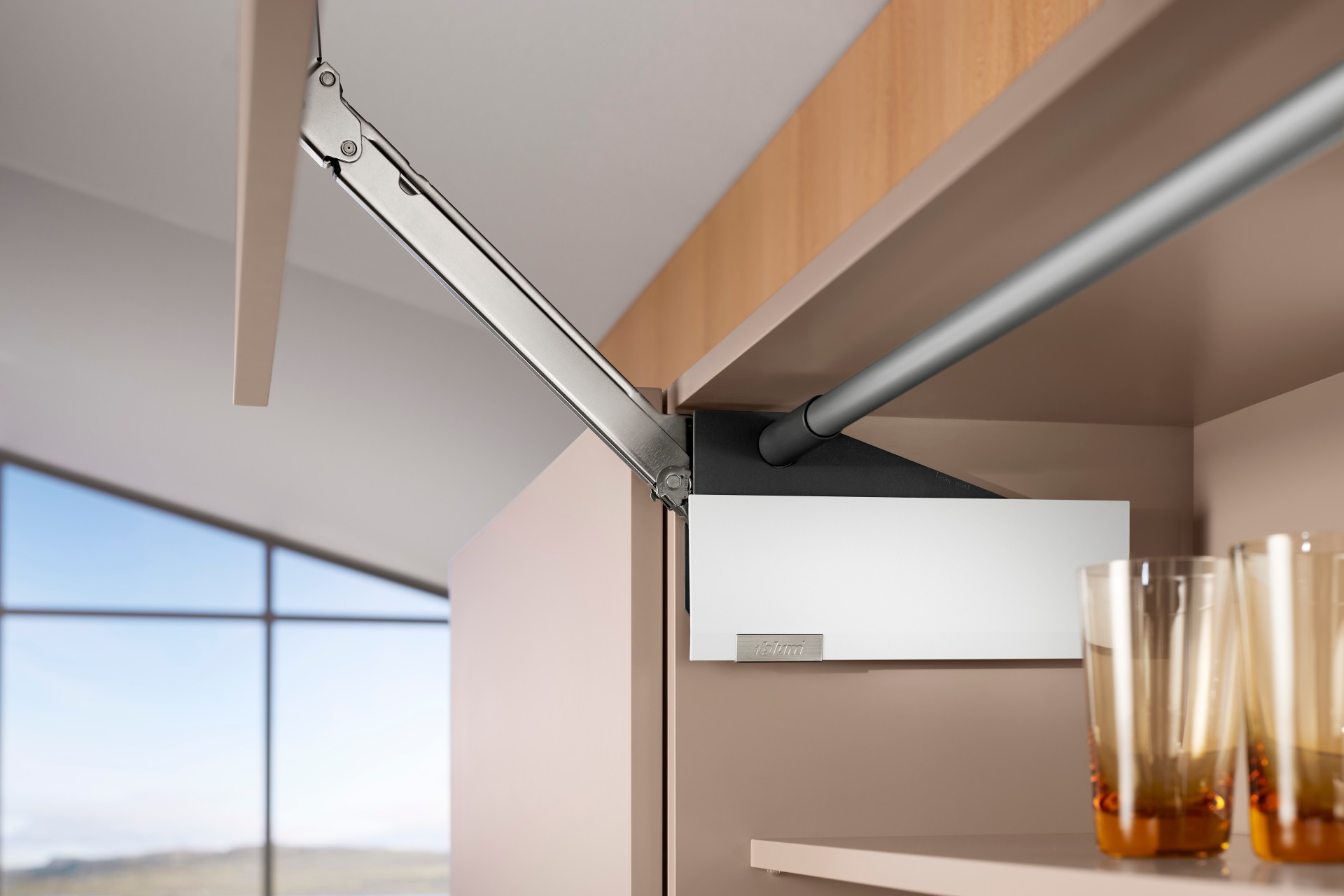AVENTOS HL top | Blum