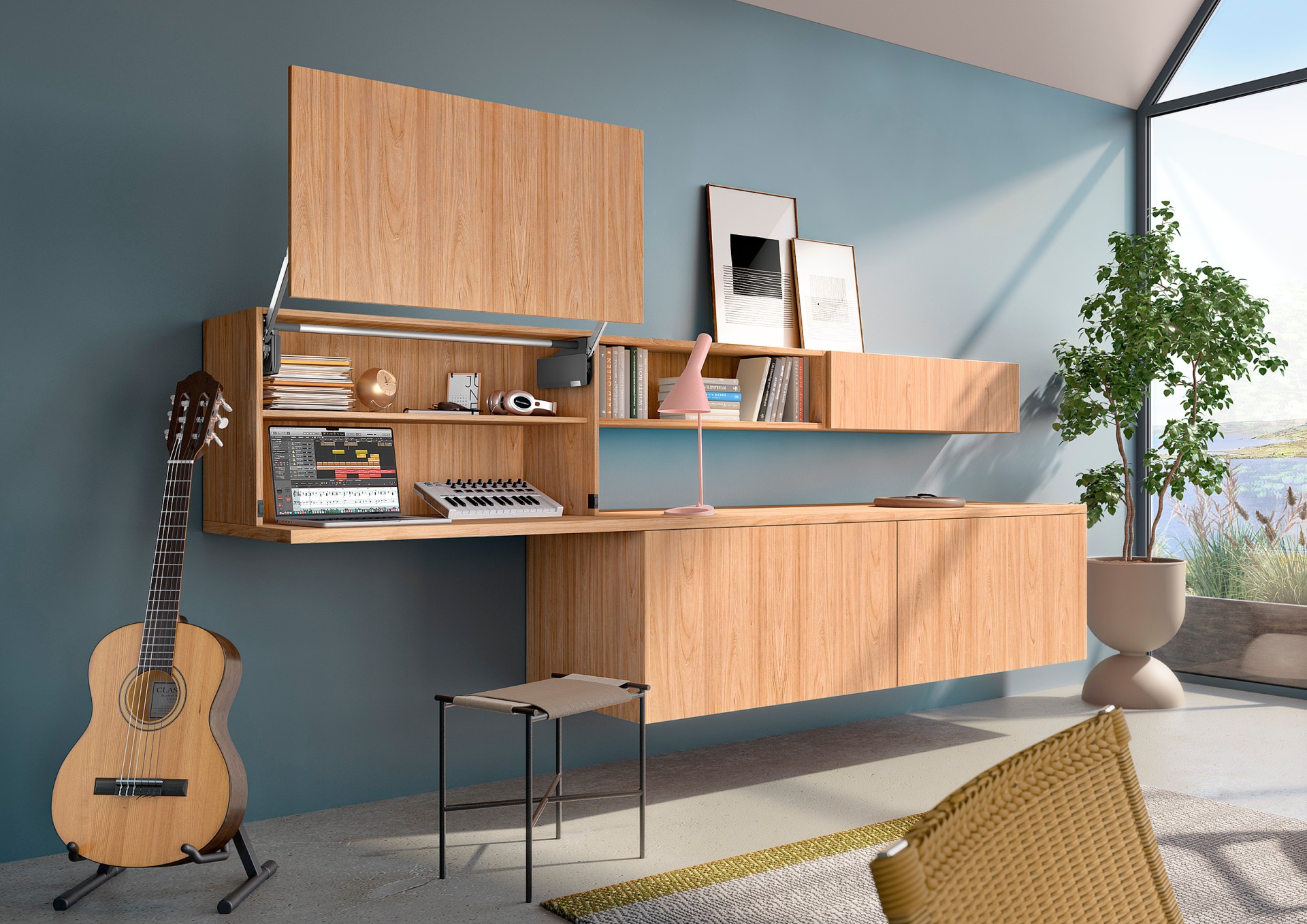 AVENTOS HL top | Blum