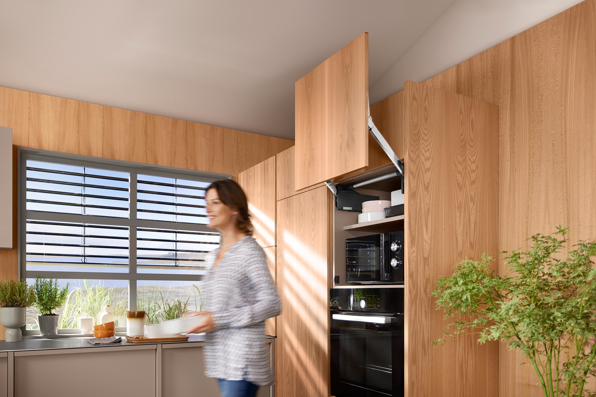 AVENTOS HL top | Blum