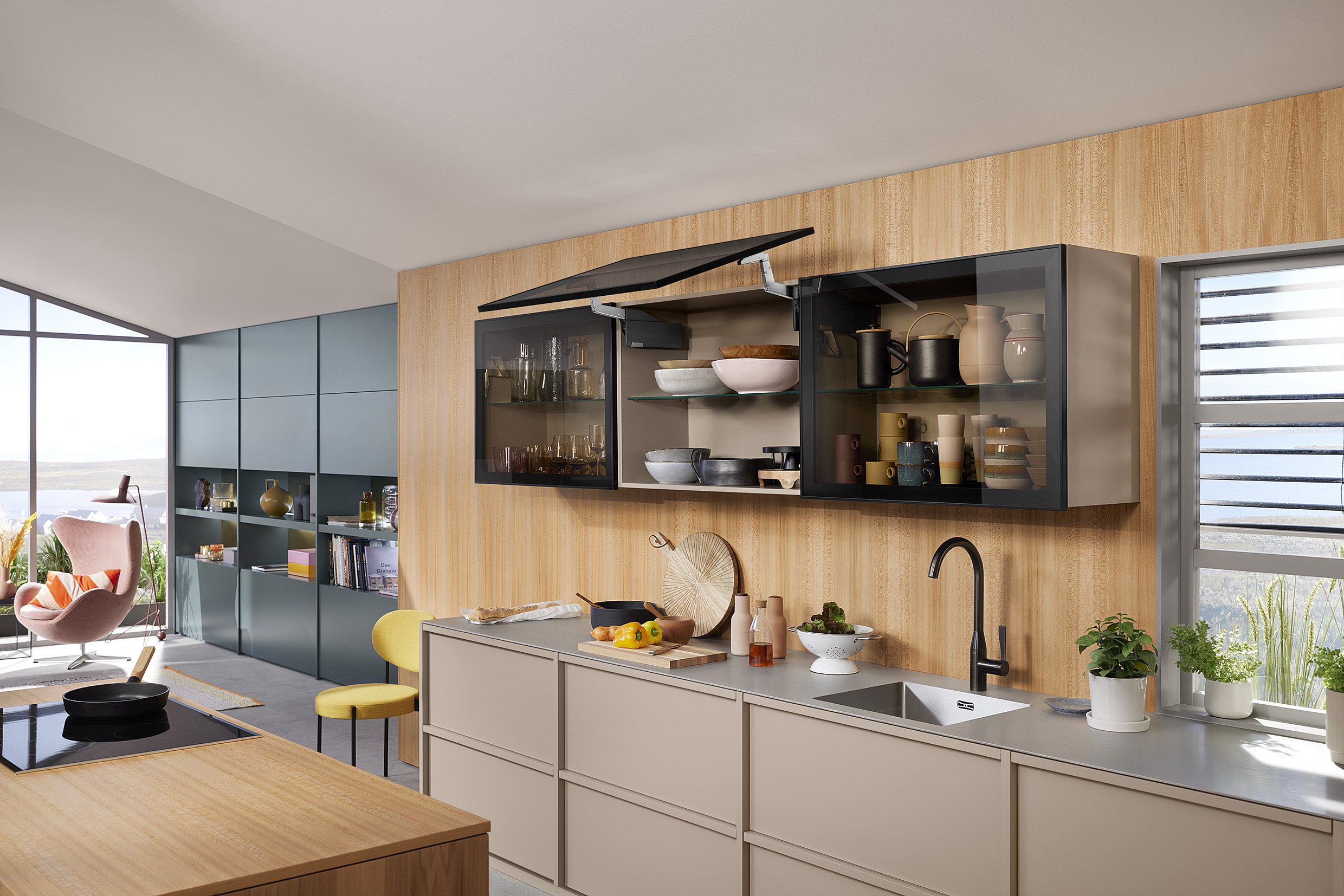 AVENTOS HS top | Blum