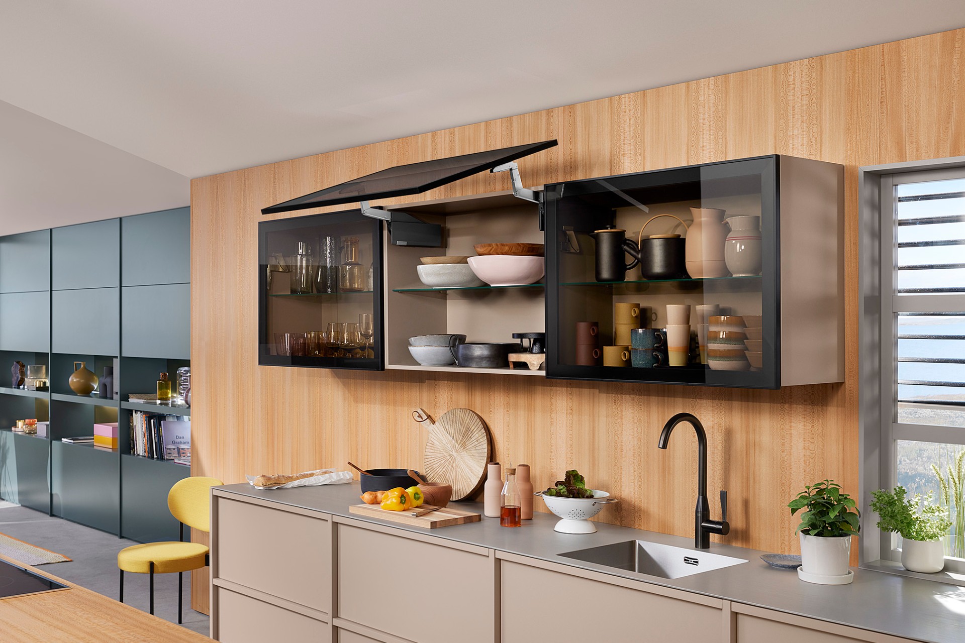 AVENTOS HS top(아벤토스 HS top) | Blum