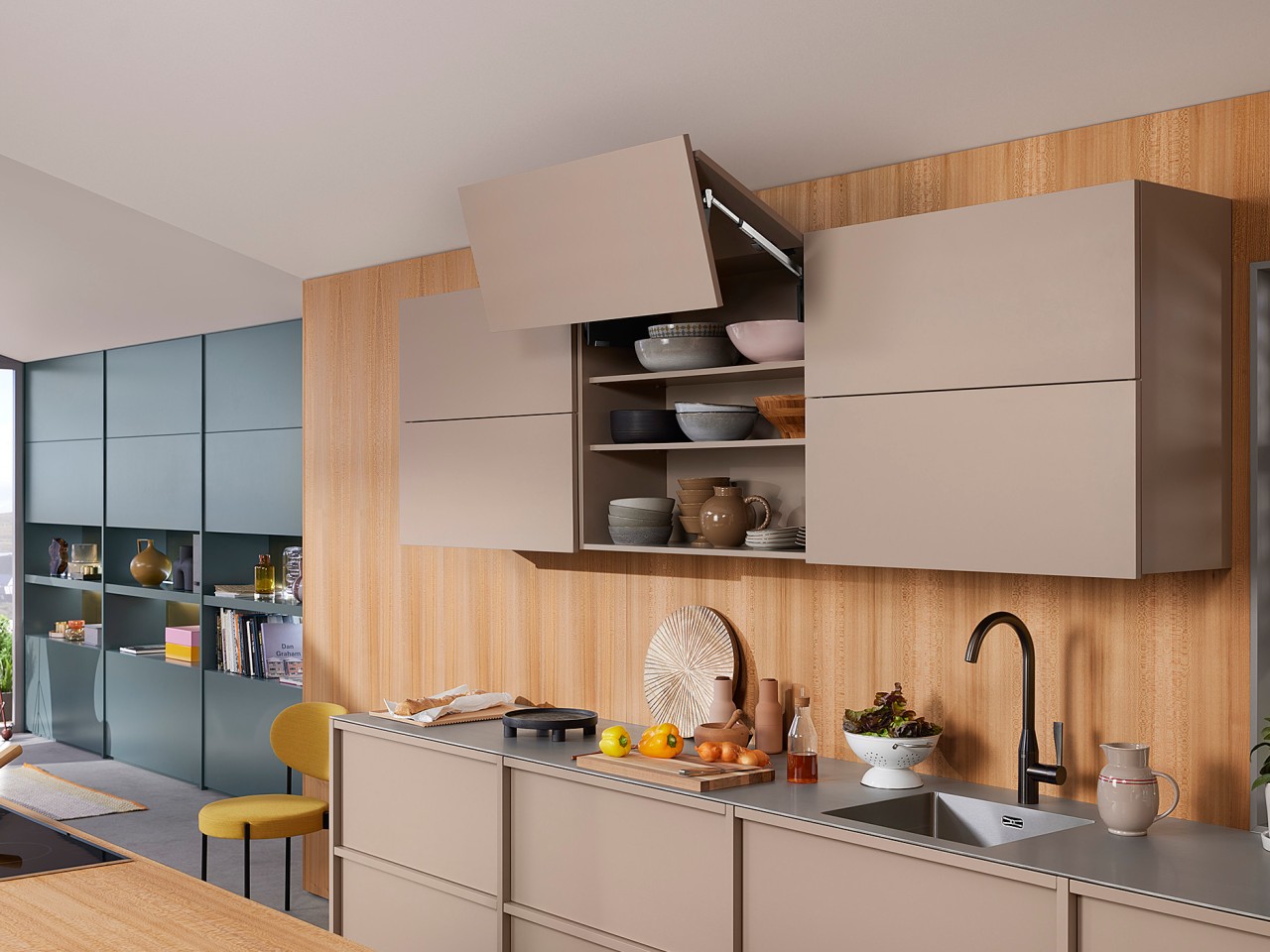 Universo de productos de Blum | Blum