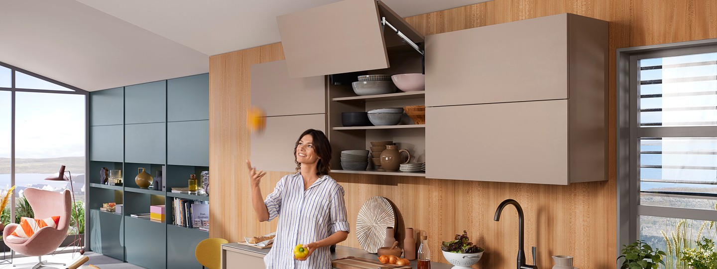 AVENTOS HF top | Blum