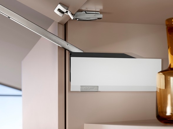 AVENTOS HF top | Blum