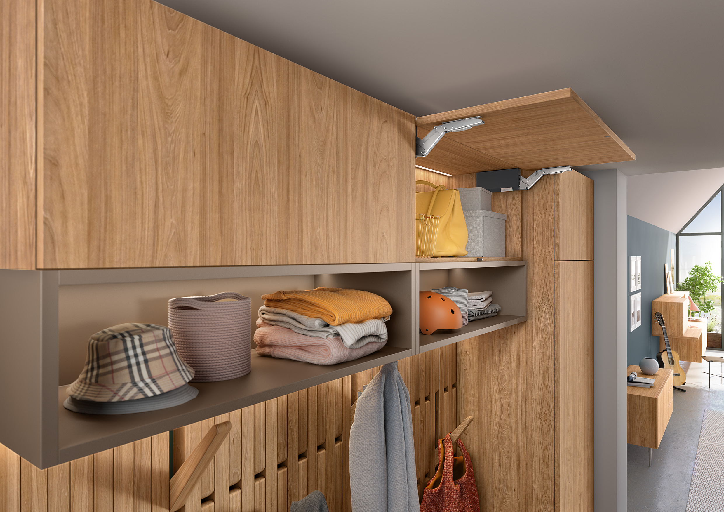 AVENTOS HK top | Blum