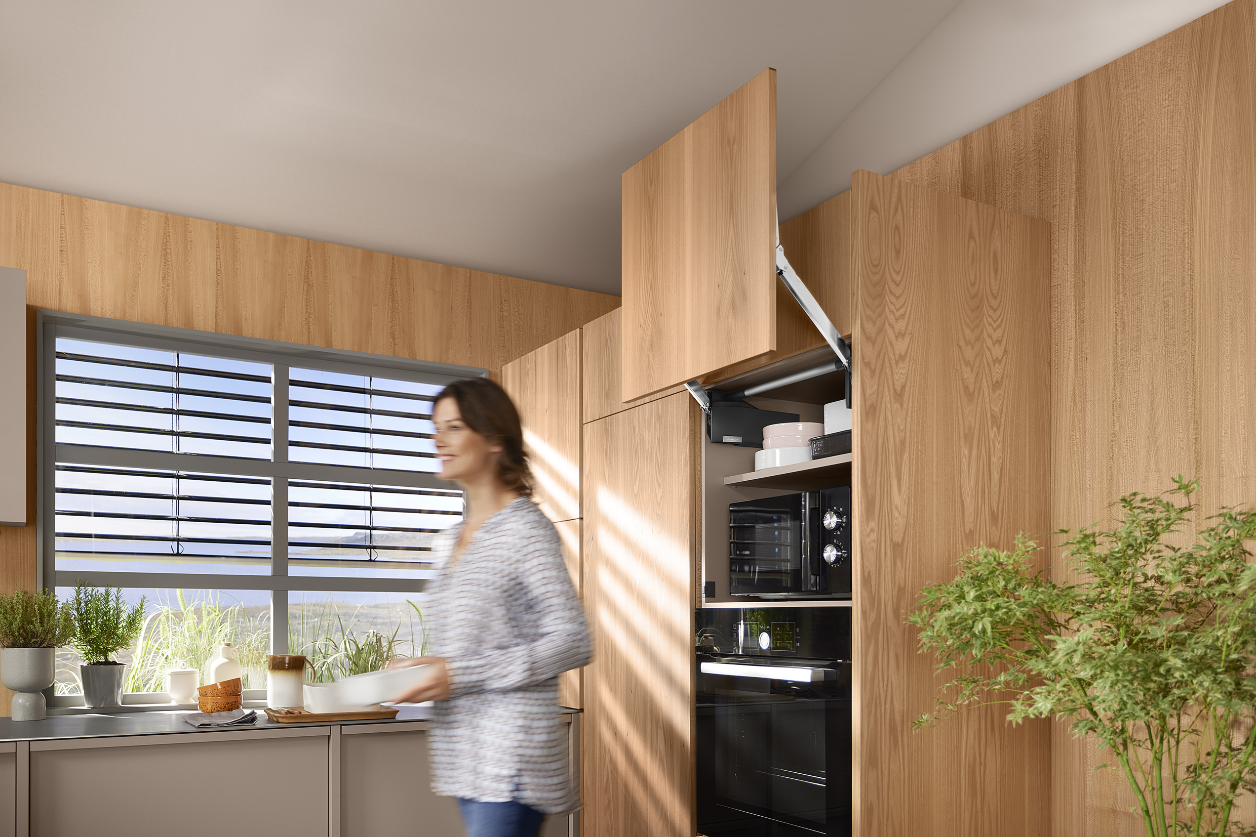 AVENTOS HL top | Blum