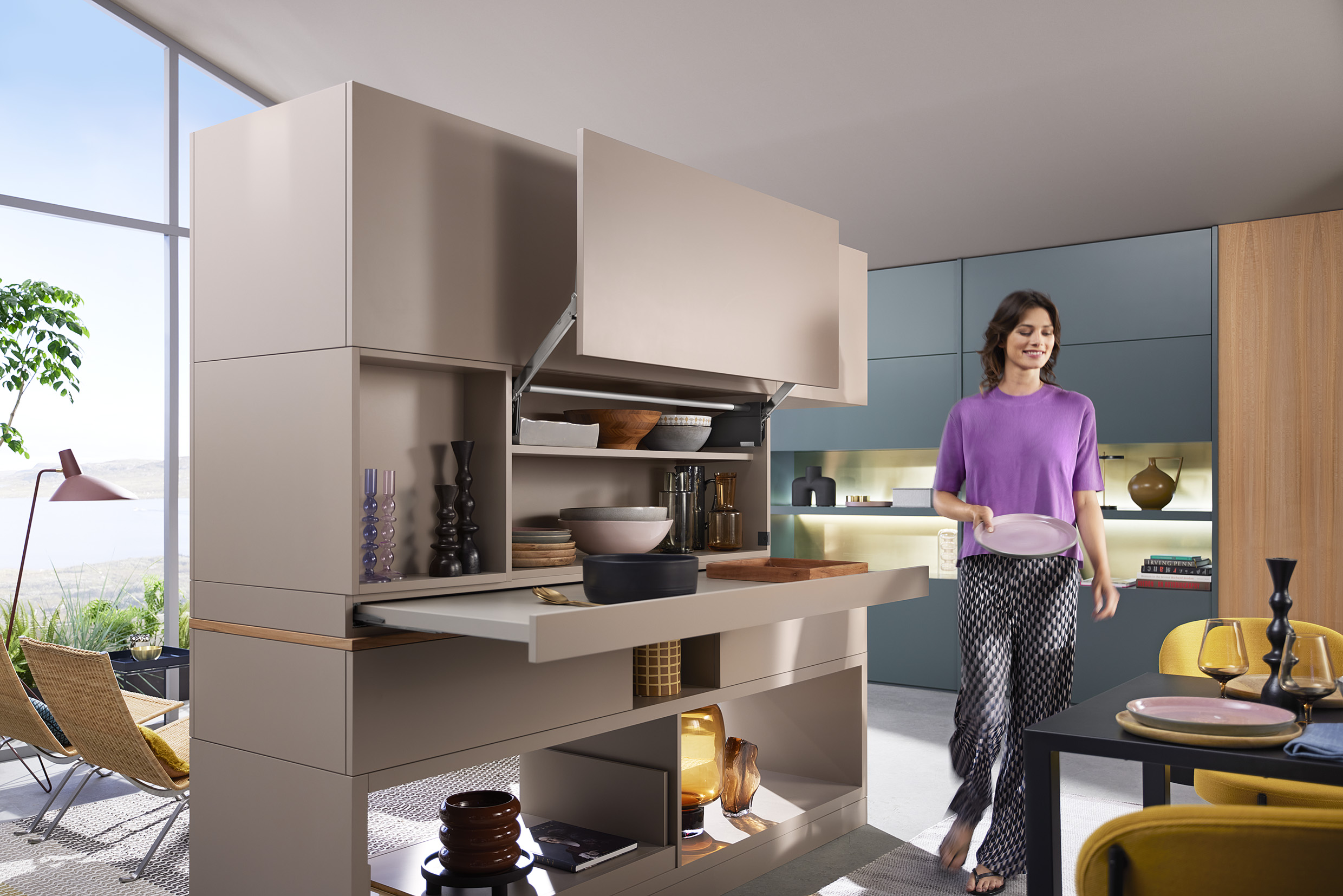 AVENTOS HL top | Blum