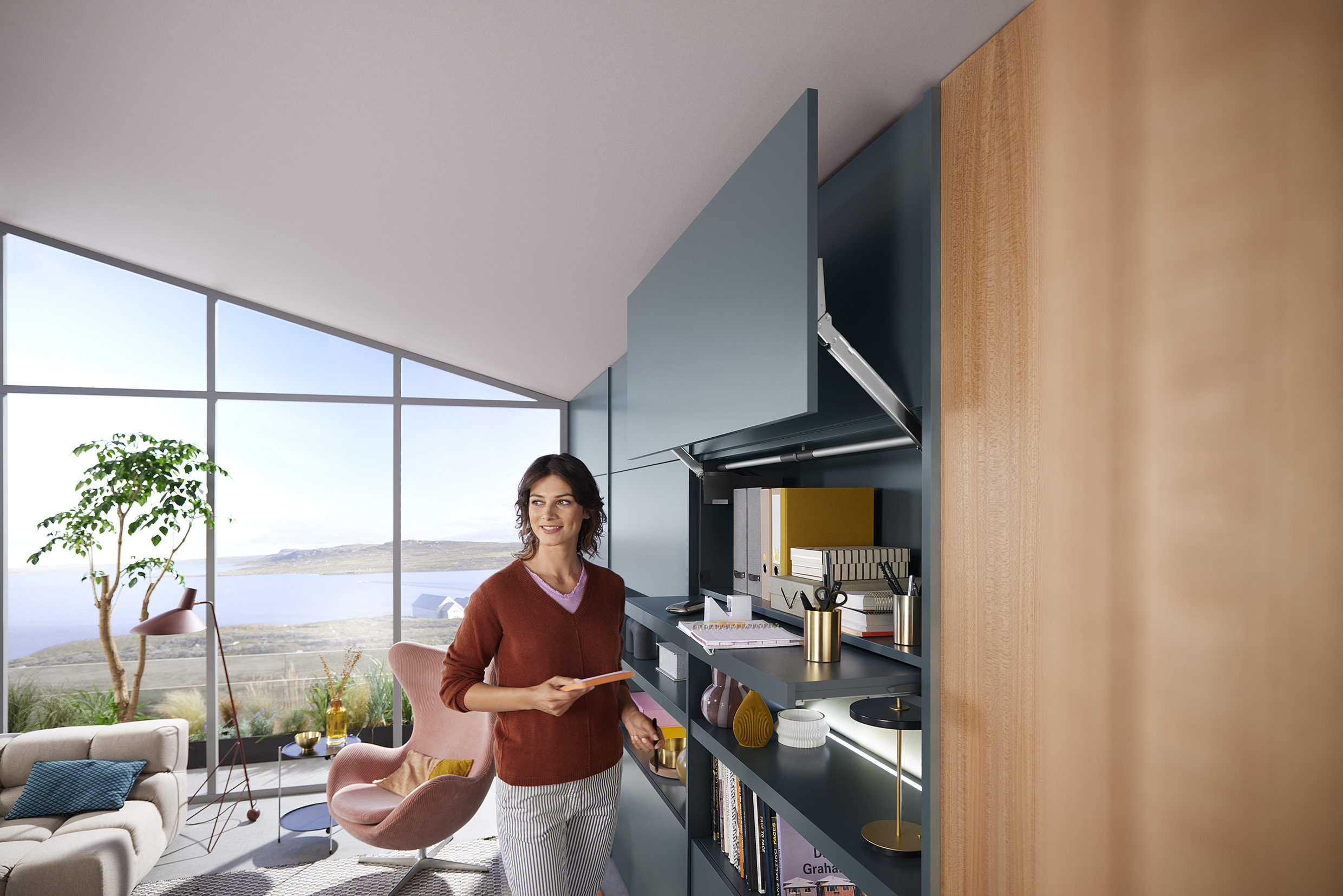 AVENTOS HL top | Blum