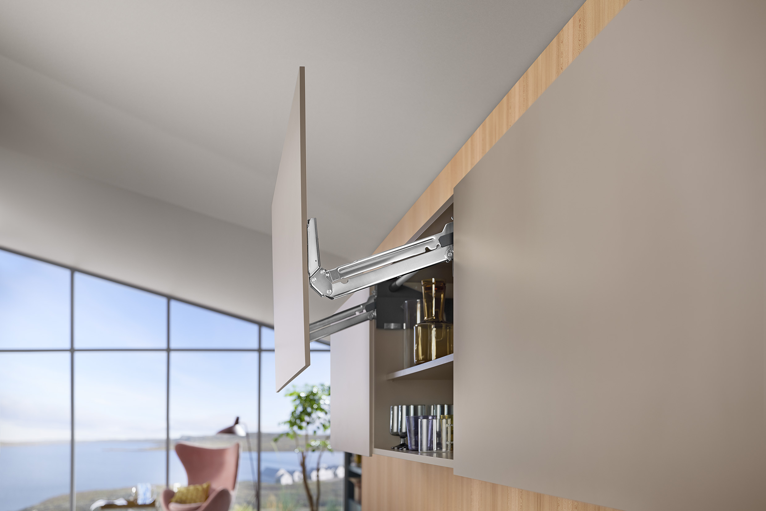 AVENTOS HL top | Blum