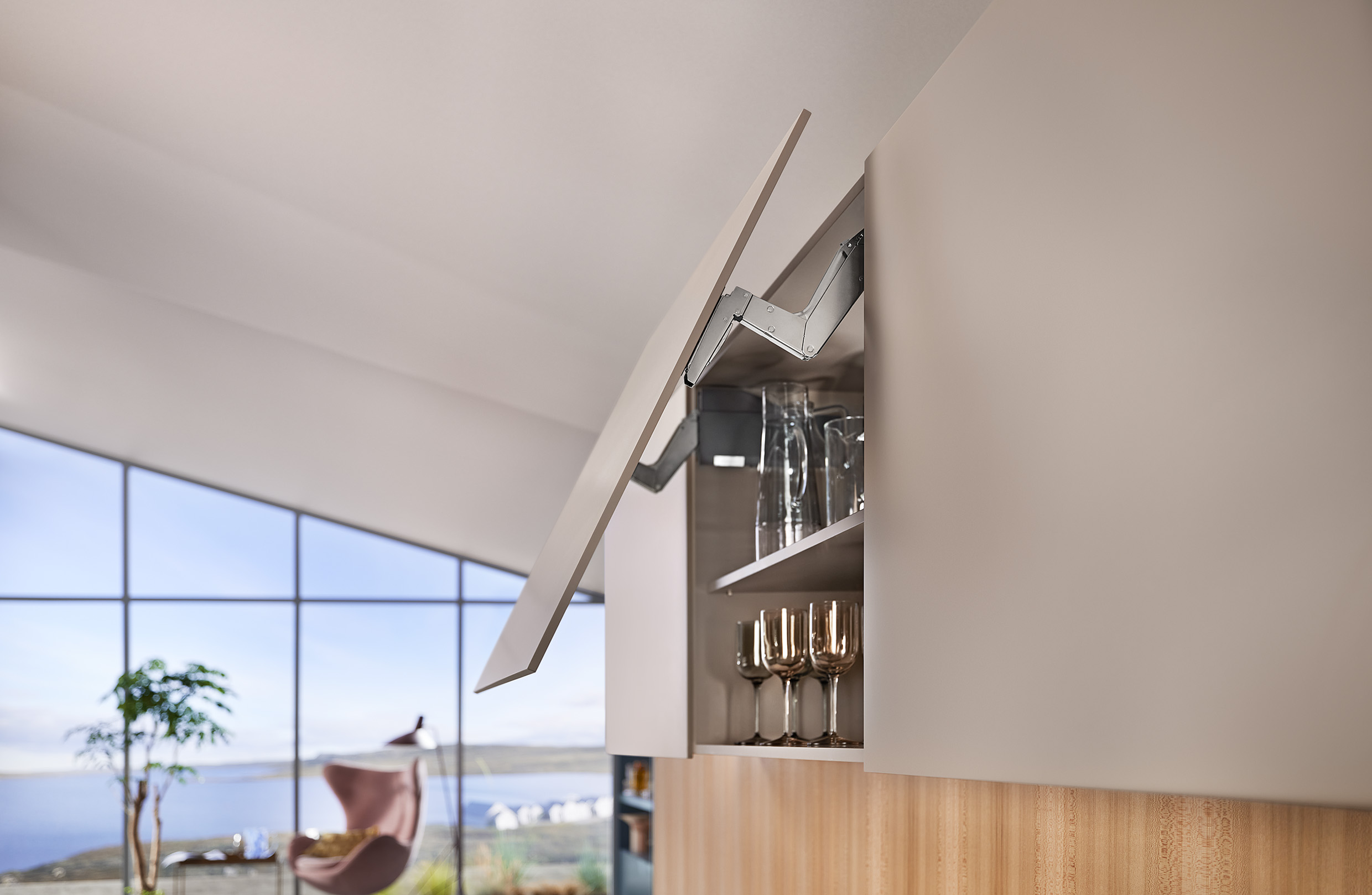 AVENTOS HS top(아벤토스 HS top) | Blum