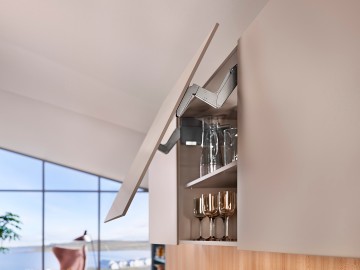 AVENTOS HS top(아벤토스 HS top) | Blum