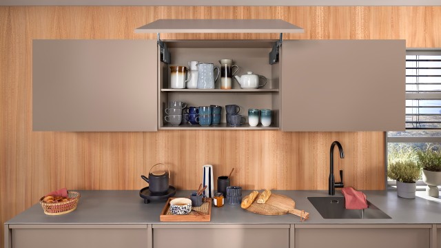 AVENTOS HS top(아벤토스 HS top) | Blum