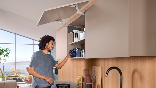 AVENTOS HS top(아벤토스 HS top) | Blum