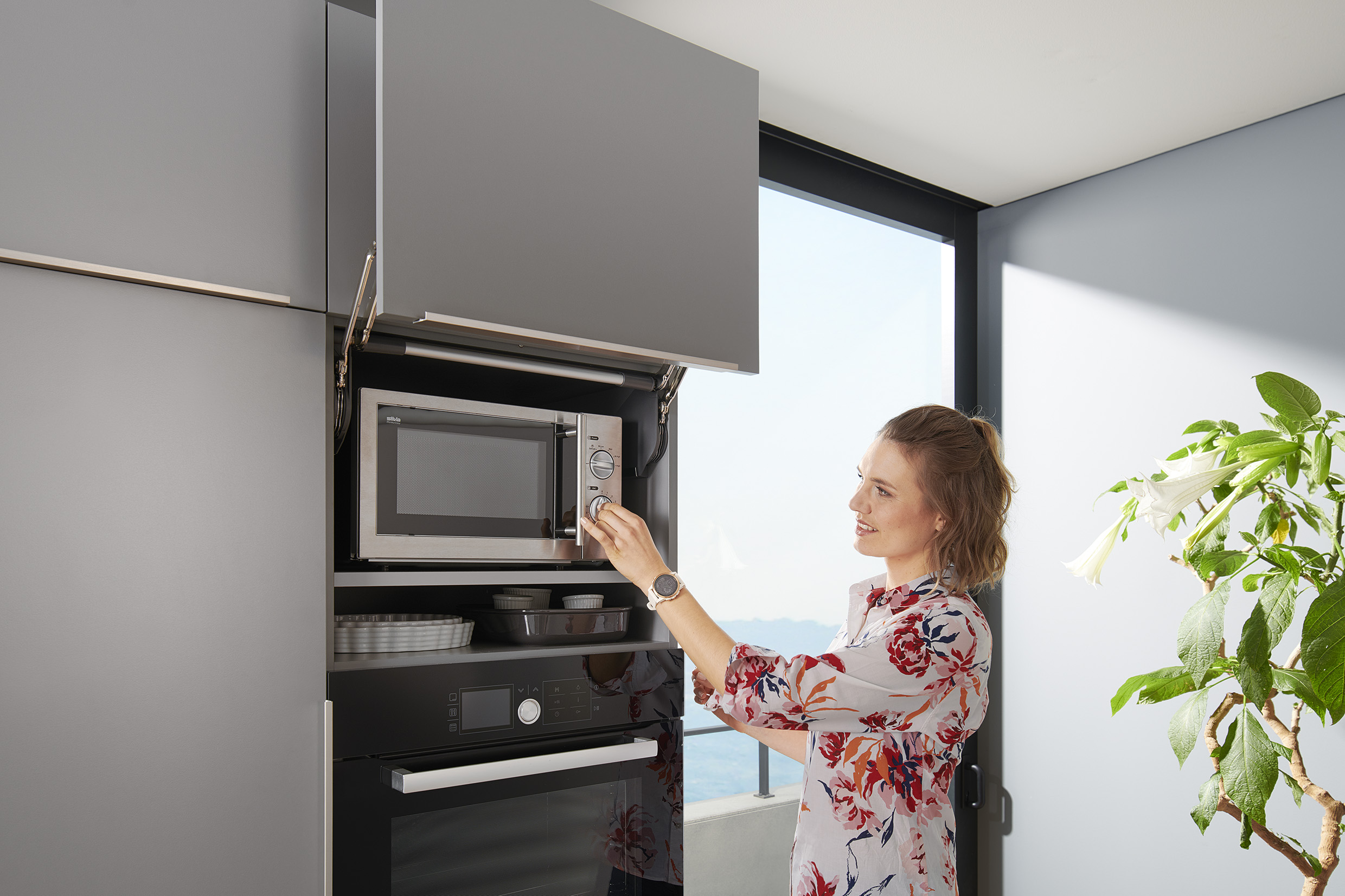AVENTOS HL | Blum