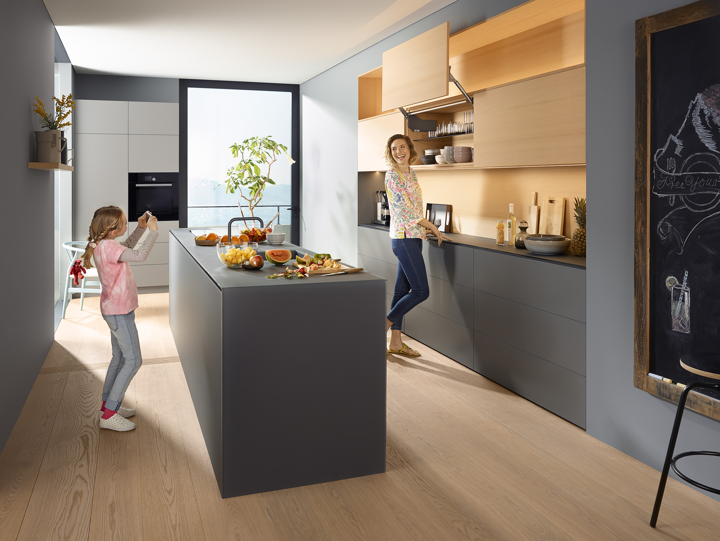 AVENTOS HL | Blum