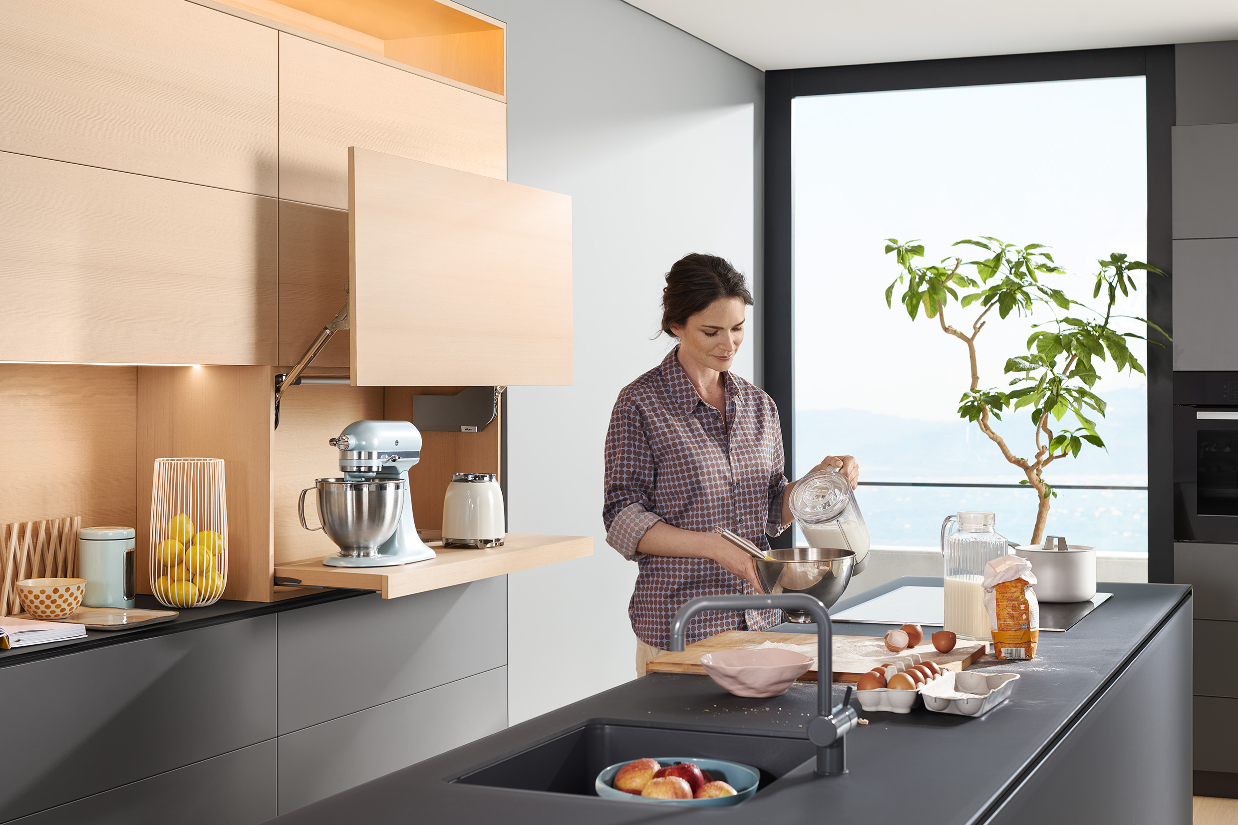 AVENTOS HL | Blum