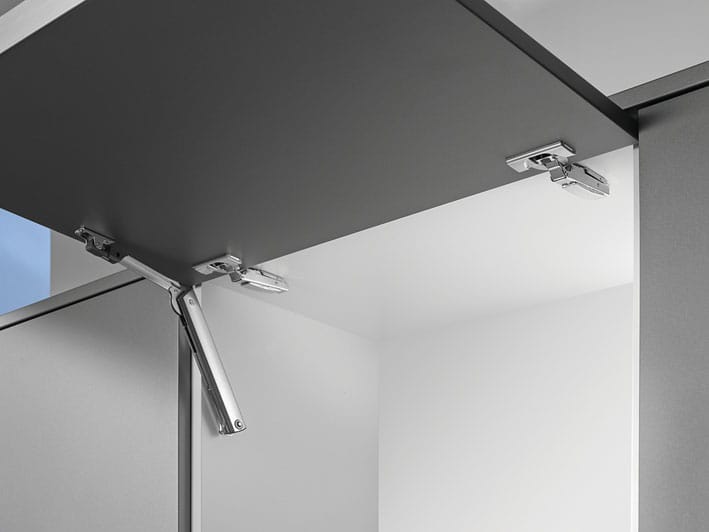 AVENTOS HK-XS | Blum