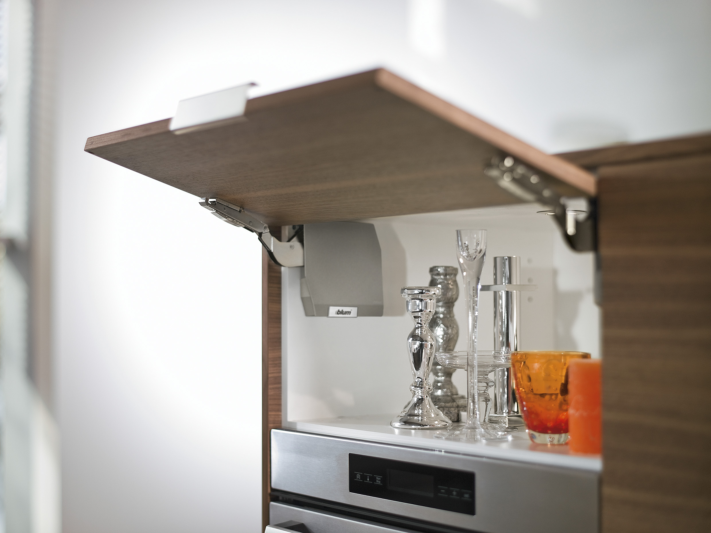 AVENTOS HK-S | Blum