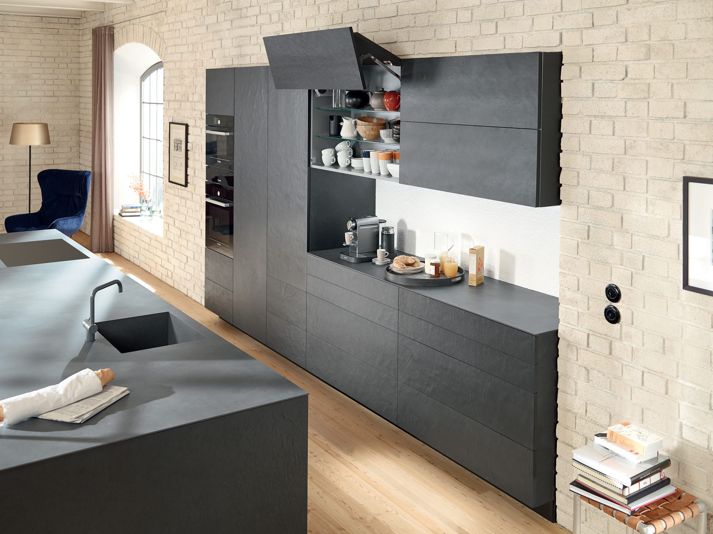 L’univers des produits Blum | Blum
