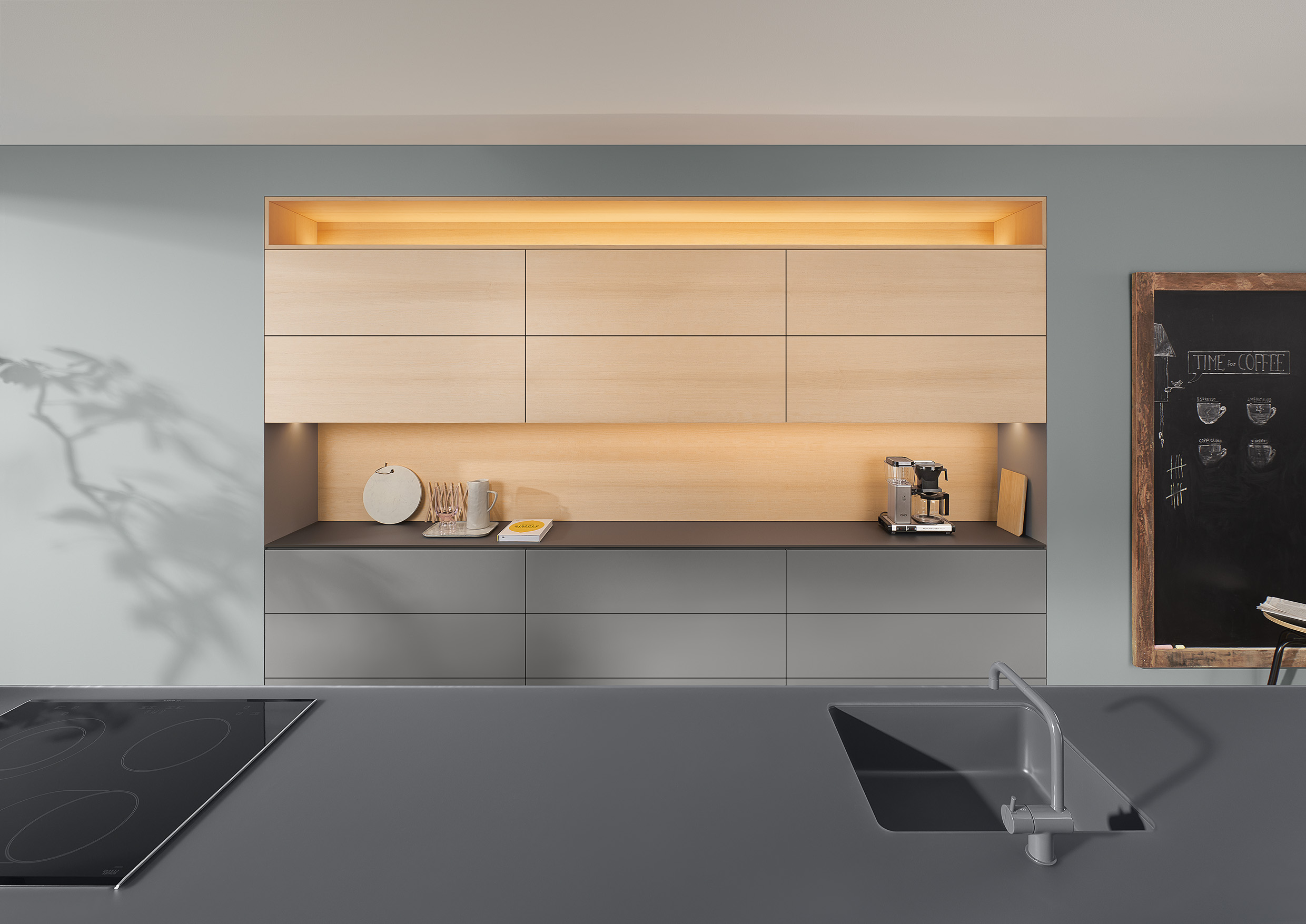 Uplift Kitchen Cabinets | Cabinets Matttroy