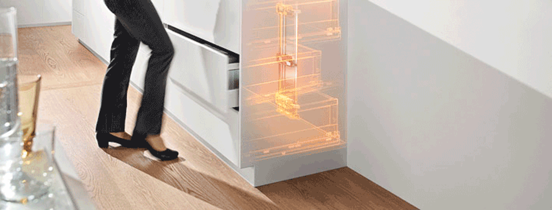 4 for more – Motion technologies by Blum | Blum