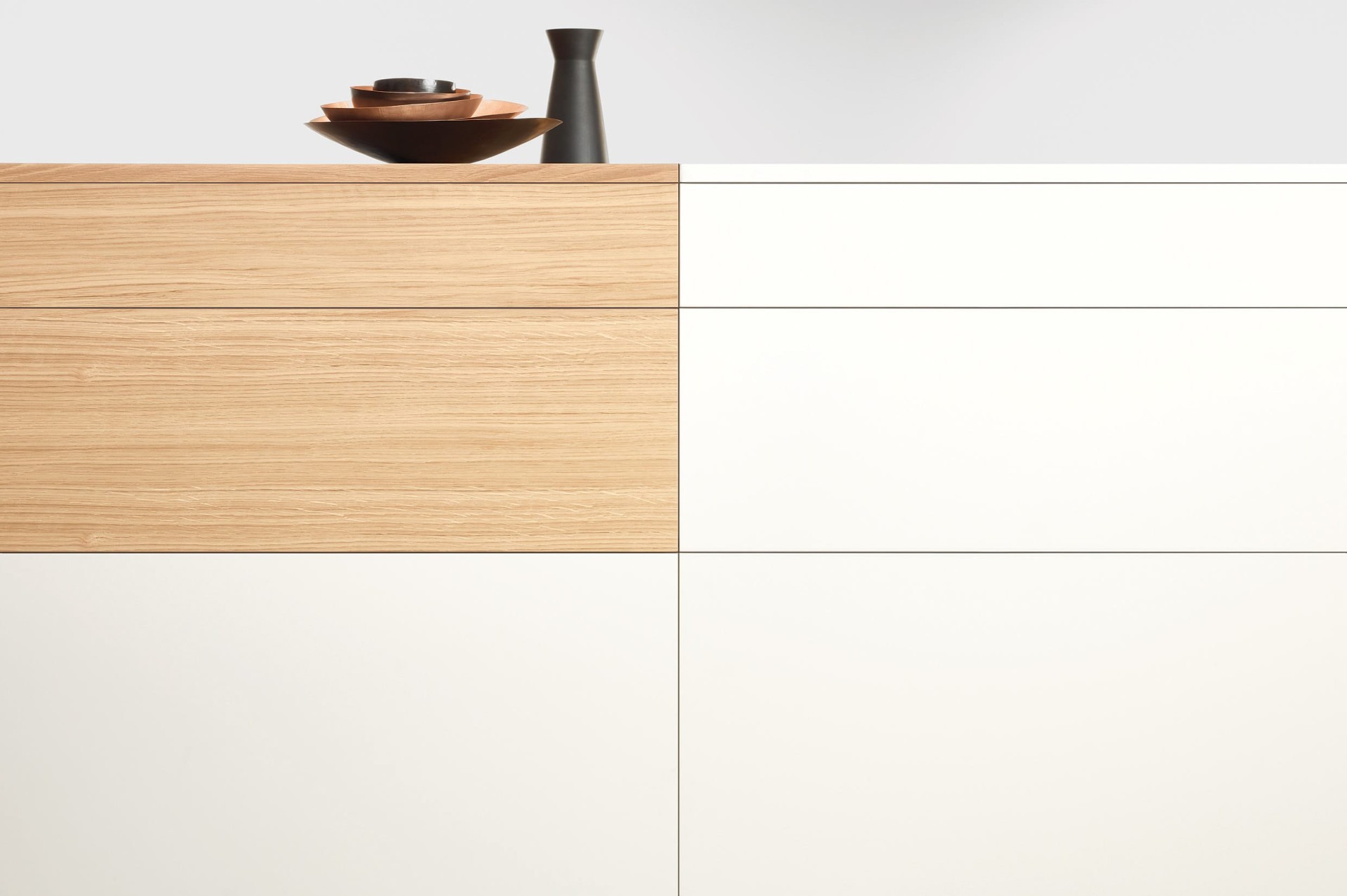 Blum for handle-less furniture | Blum